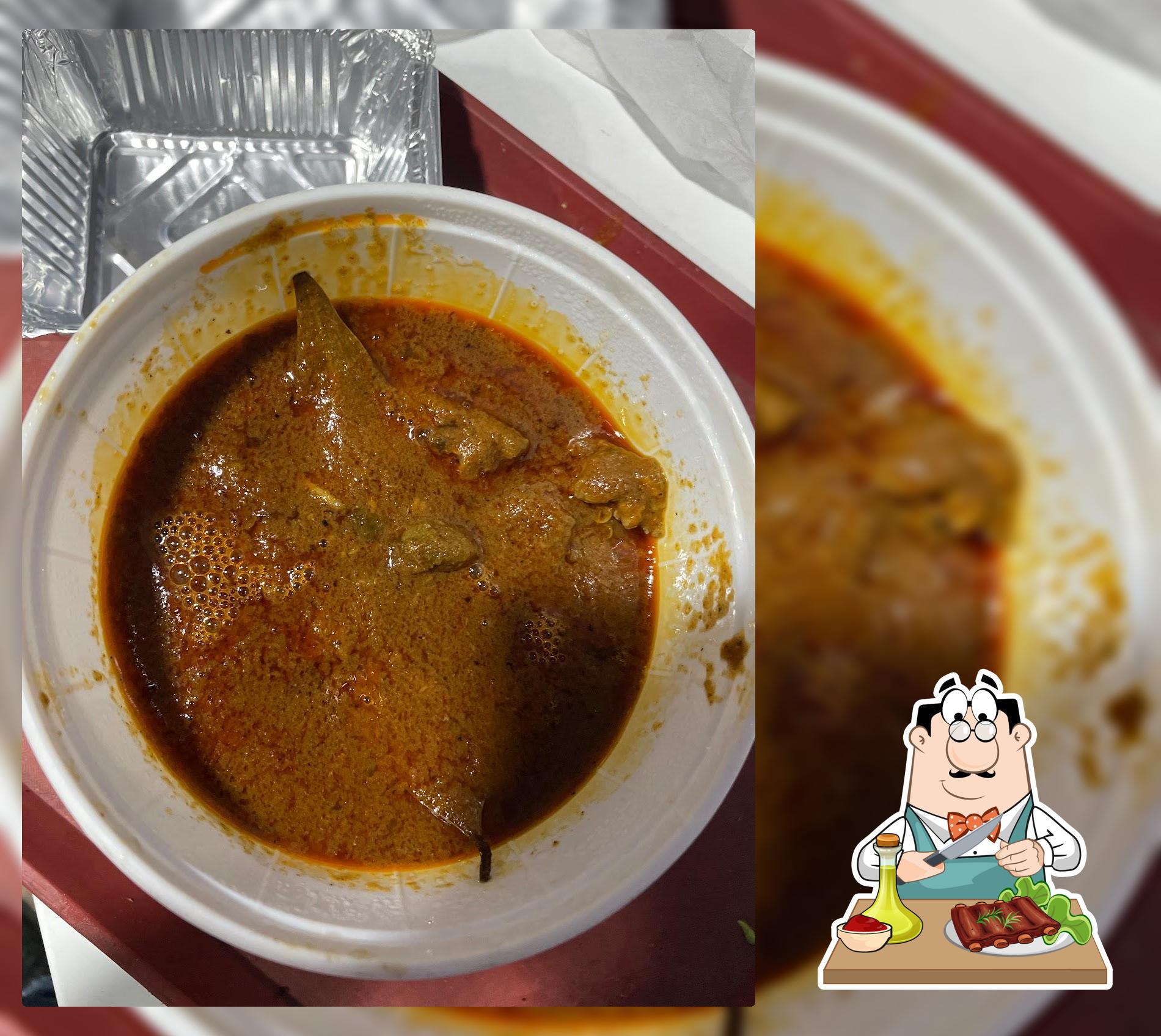 Golden Hut, Rudrapur, Rudrapur - Restaurant reviews