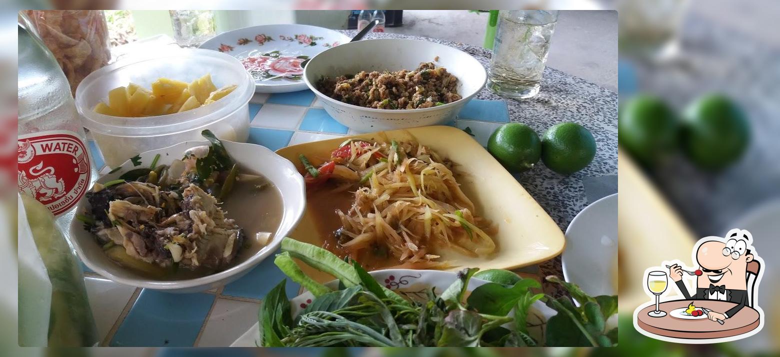 Restaurante สโมสรตูบน้อย, Hang Chat - Opiniones del restaurante