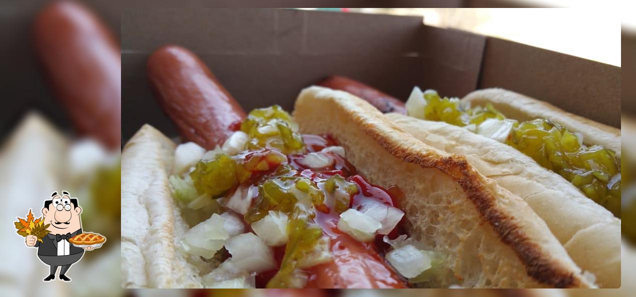 Windmill in Long Branch - Restaurant menu and reviews