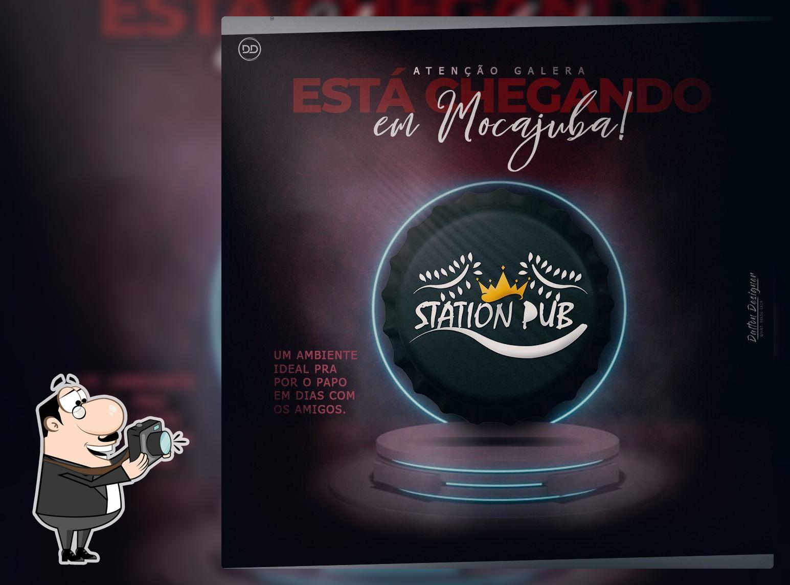 Station Pub, Brasil - Opiniones del restaurante