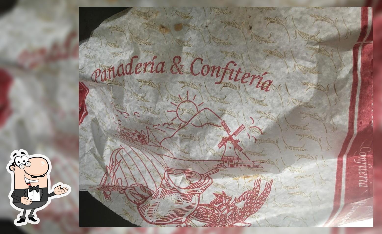 Confiteria - Panaderia Don Valentin, Buenos Aires - Opiniones del ...