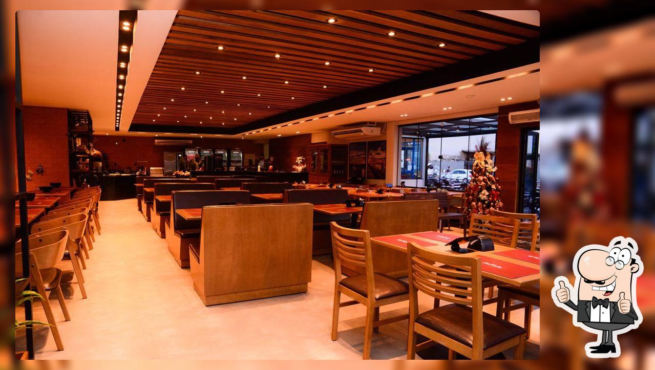 Stellato Restaurante e Pizzaria, Cacoal - Menu do restaurante e avaliações