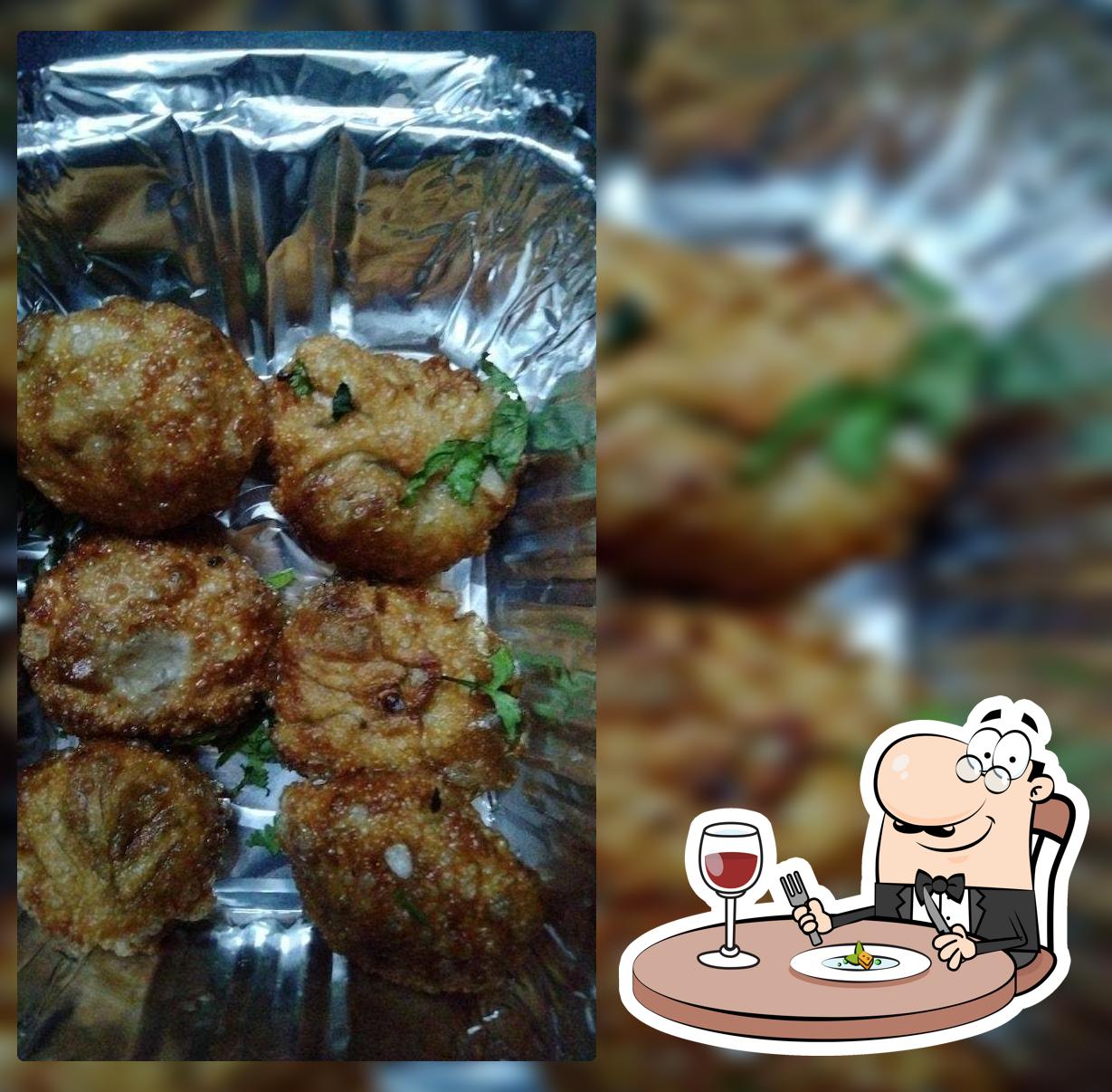 Uncle Momos, Surat, 203 - Restaurant reviews