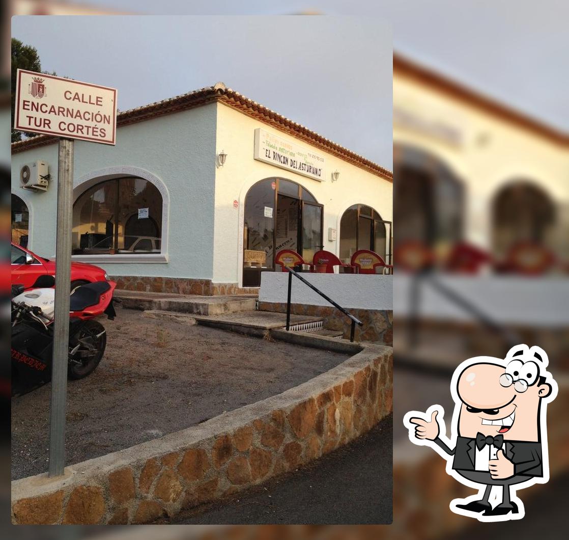 Pub y bar Rincón de Brian, Alacuás - Opiniones del restaurante