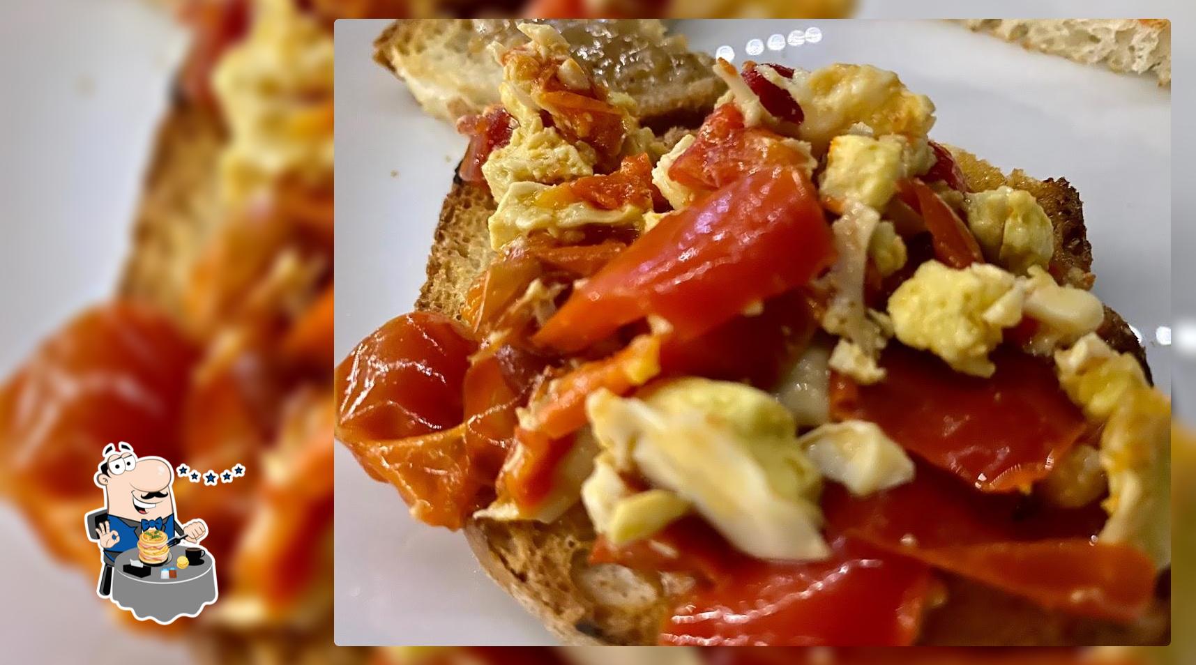 La Pecora al Comunale restaurant, Roseto degli Abruzzi - Critiques de ...