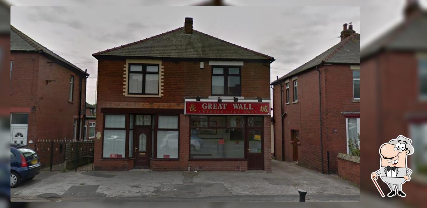 Great Wall in Barrow-in-Furness - Restaurant menu and reviews