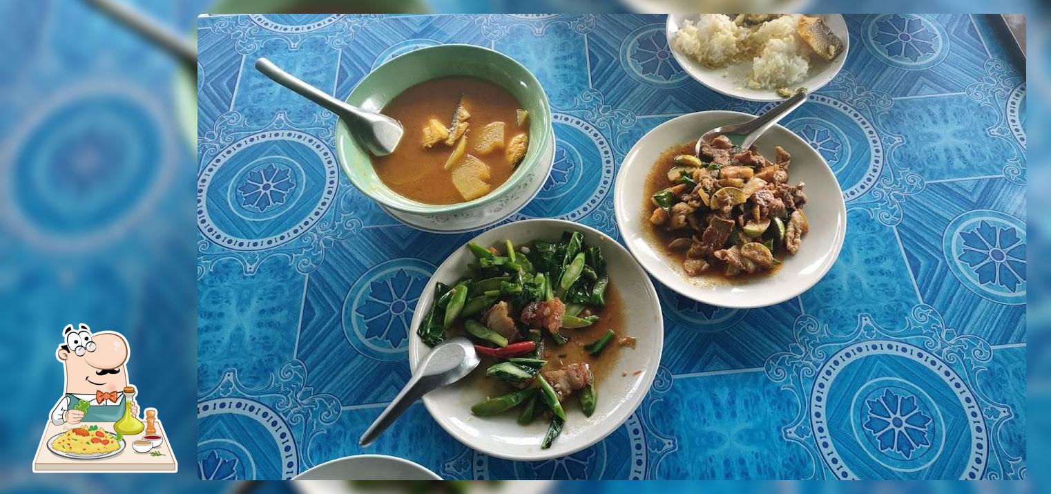 Nong Bel Restaurant, Sop Prap - Restaurant reviews