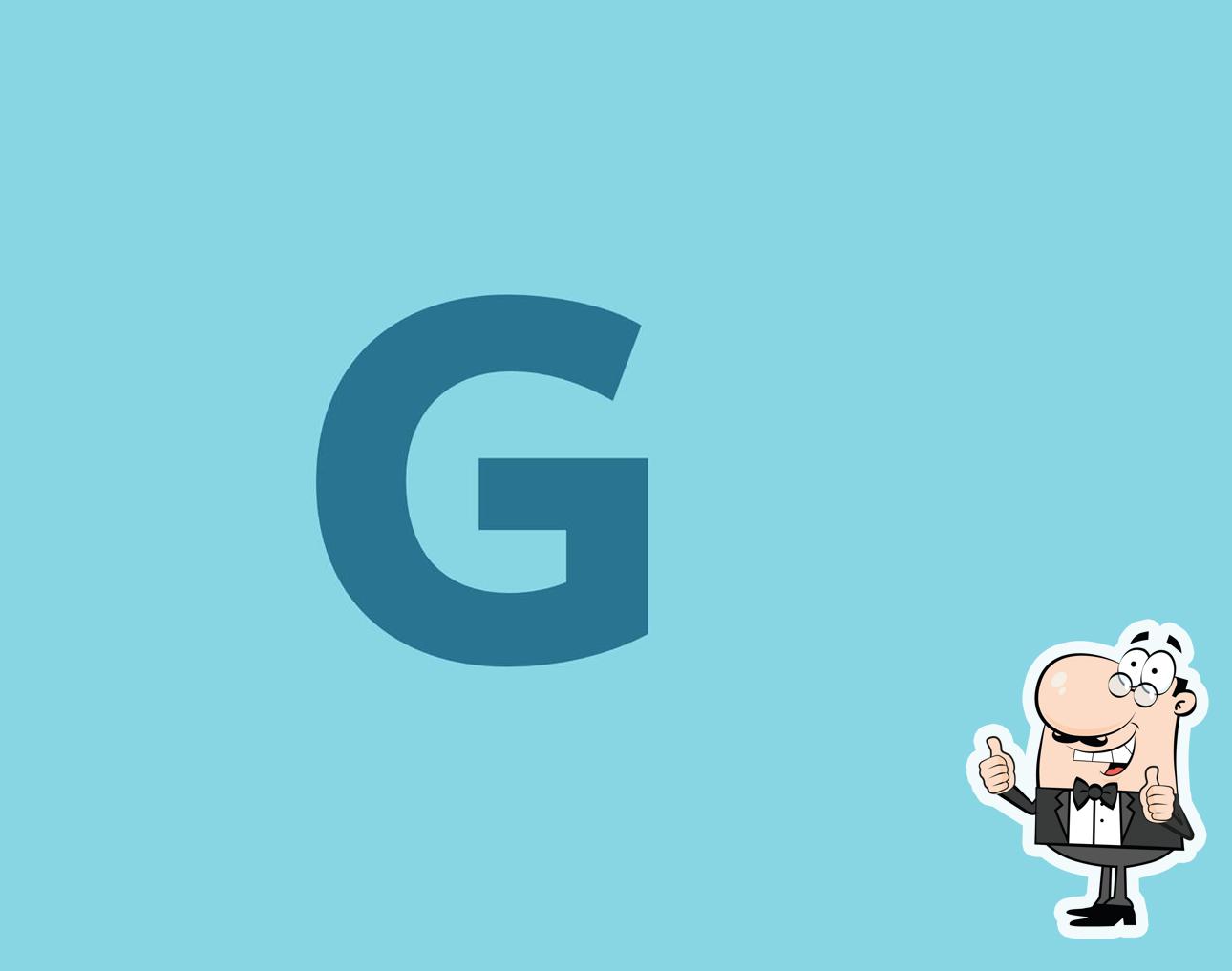 Golden Roc restaurant, Krugersdorp