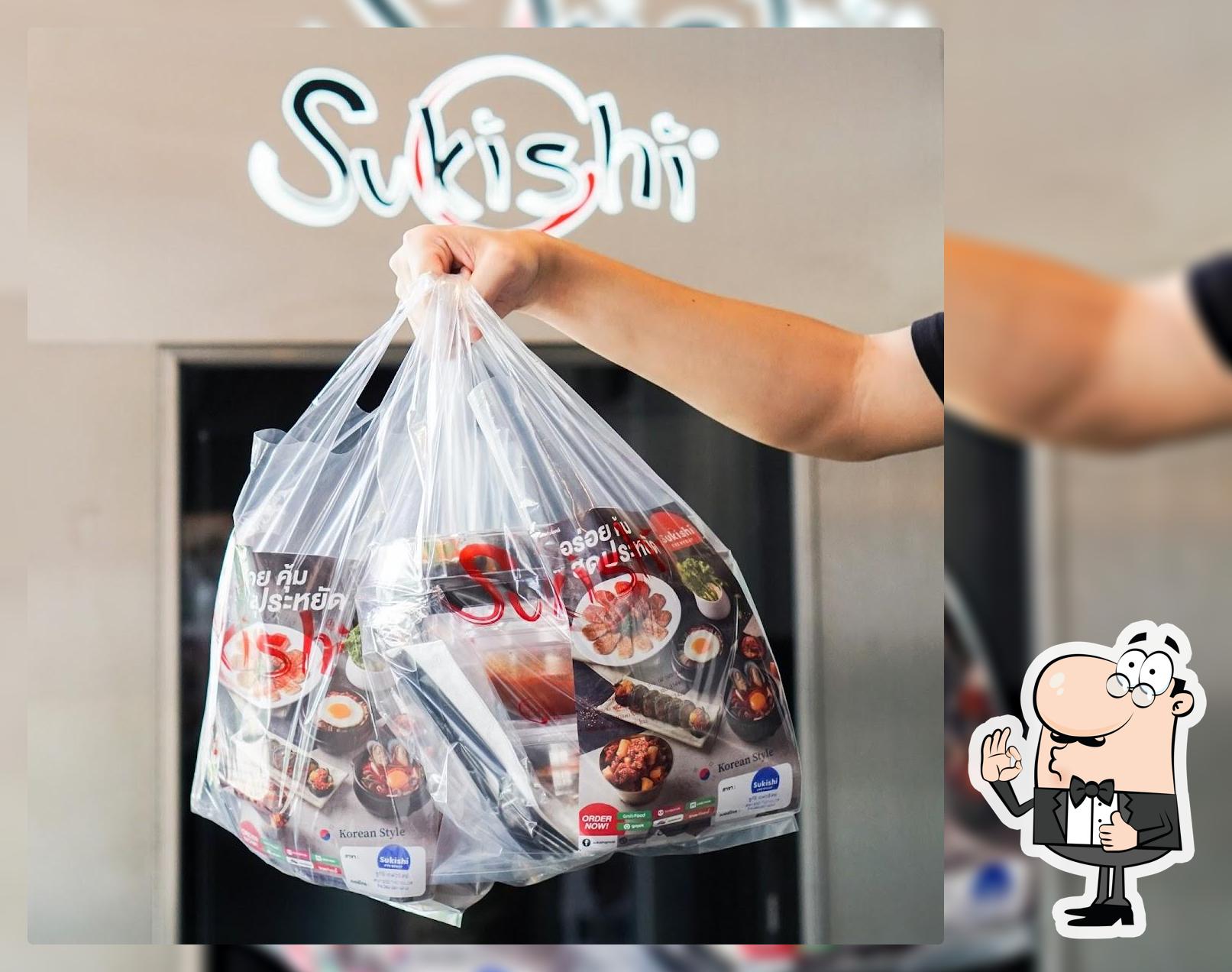 Restaurante Sukishi Everyday สัมมากรเพลส รามคำแหง, Bangkok - Opiniones ...