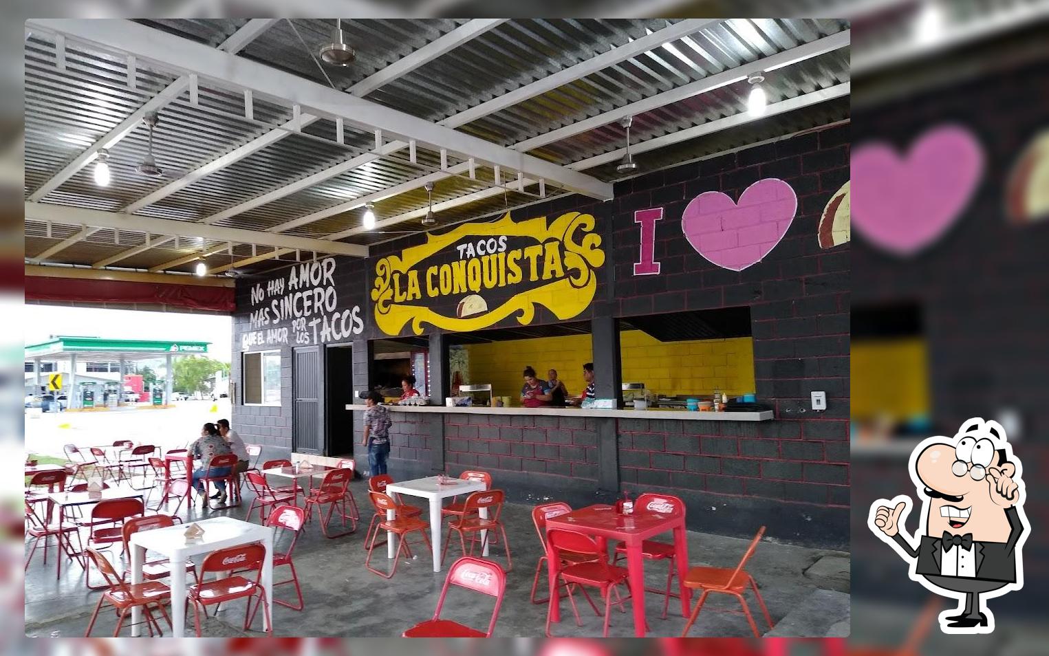 Restaurante Tacos La Conquista Allende, Ciudad de Allende - Opiniones ...