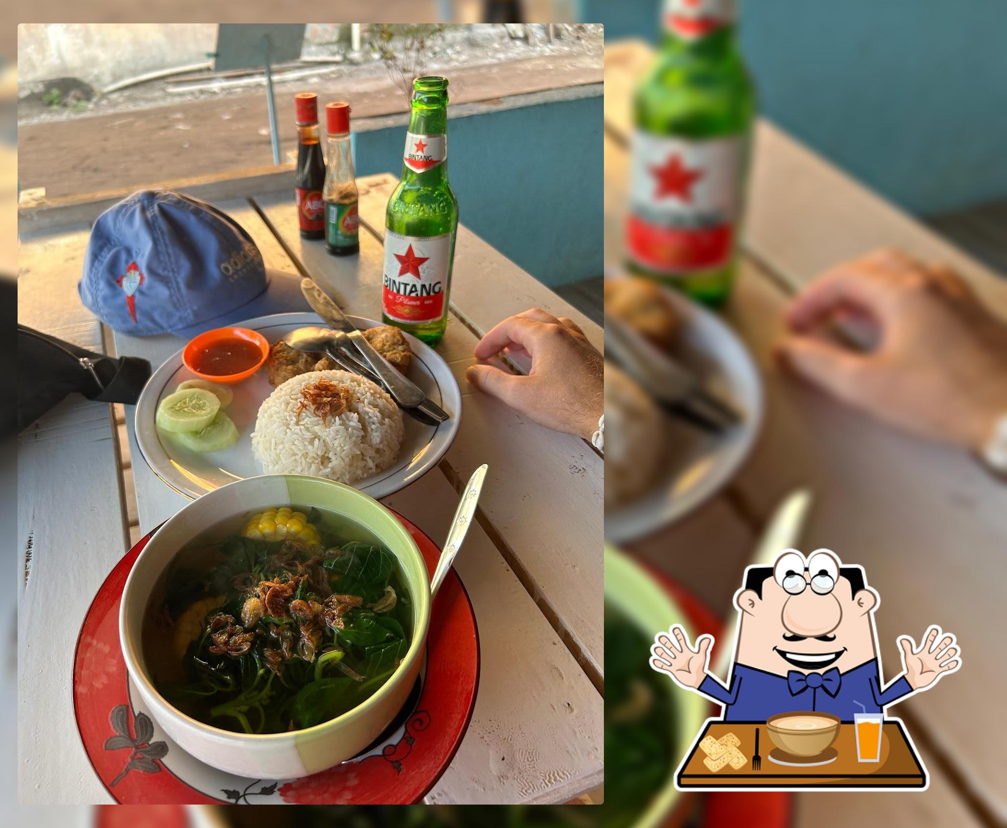 A2 RESTAURANT, Indonesia - Restaurant reviews