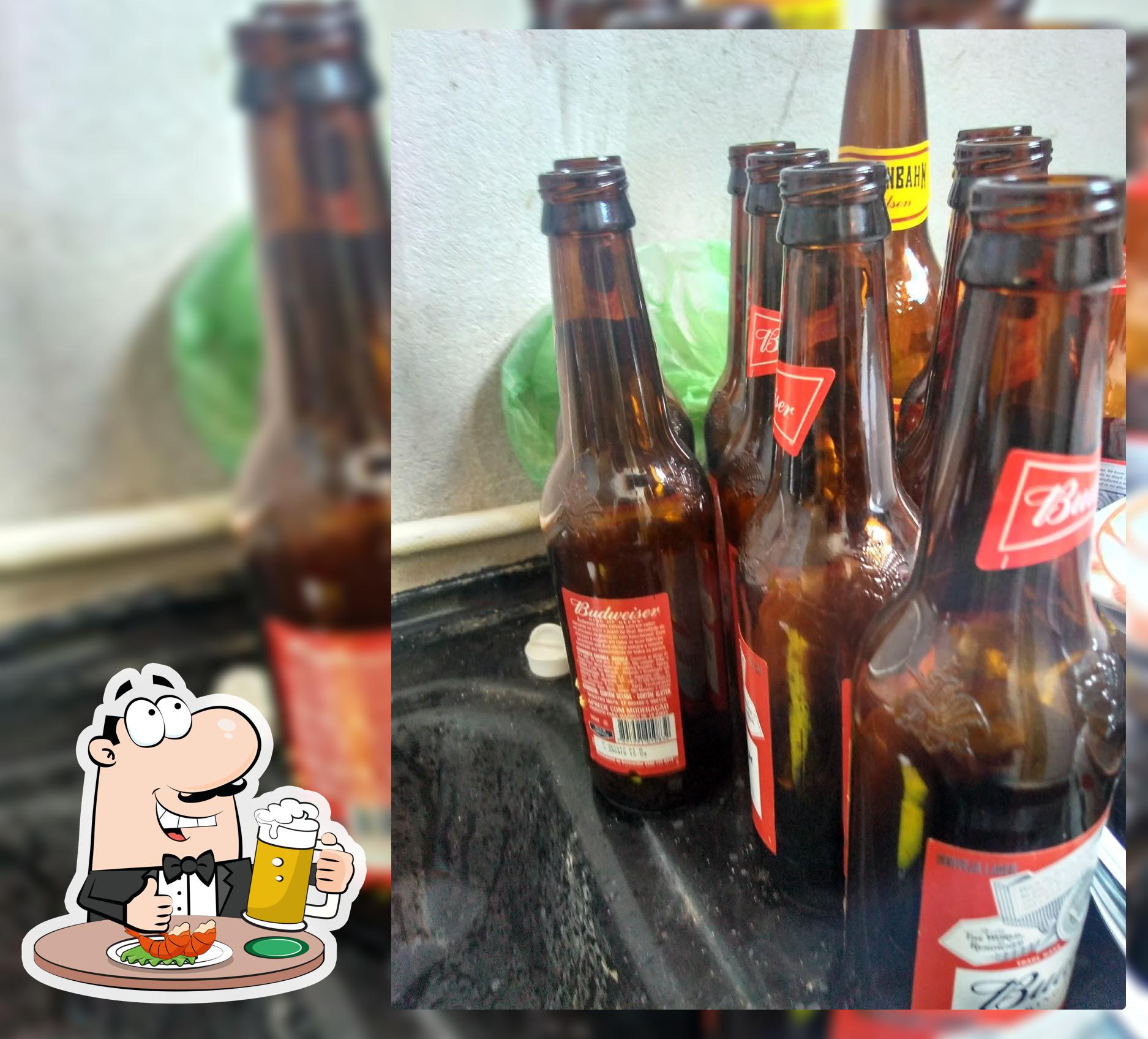 Disk Gelada do Renilson pub & Bar, Brasil - Avaliações de restaurantes