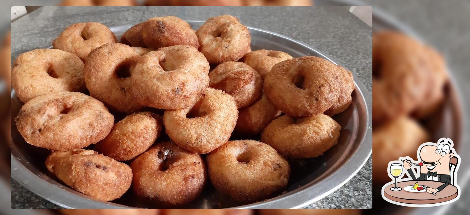 Hotel Ashani, India - Restaurant reviews