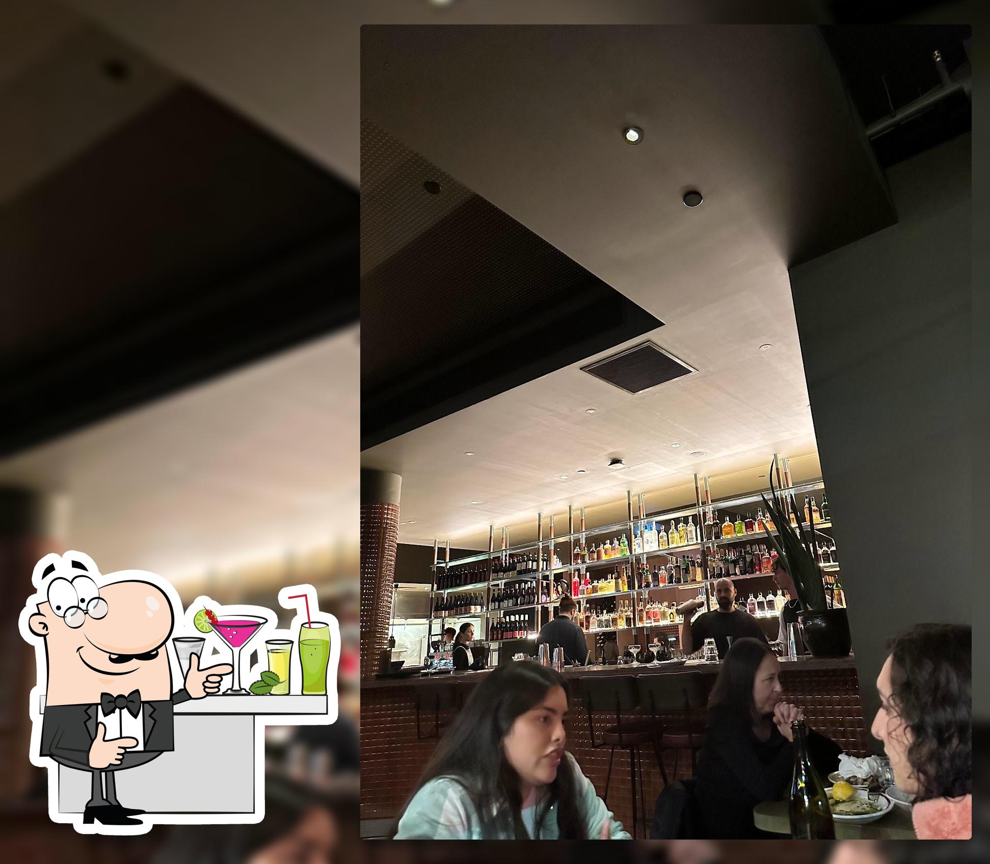 Studio Amaro in Windsor - Restaurant menu and reviews