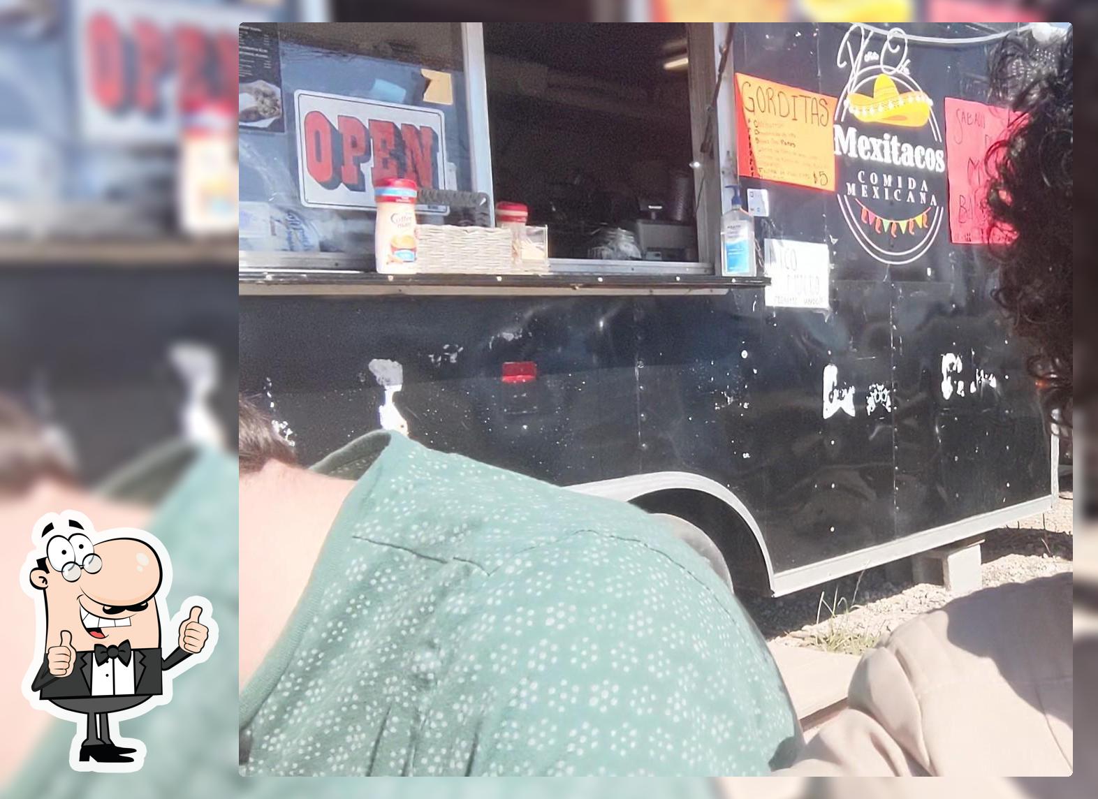 Mexitacos Doña Ofe in Cedar Creek - Restaurant reviews