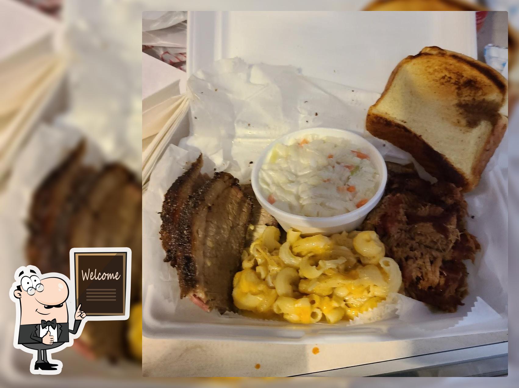 Big C's BBQ in Goshen - Restaurant reviews