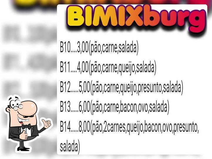 Bimix restaurante, Brasil - Avaliações de restaurantes