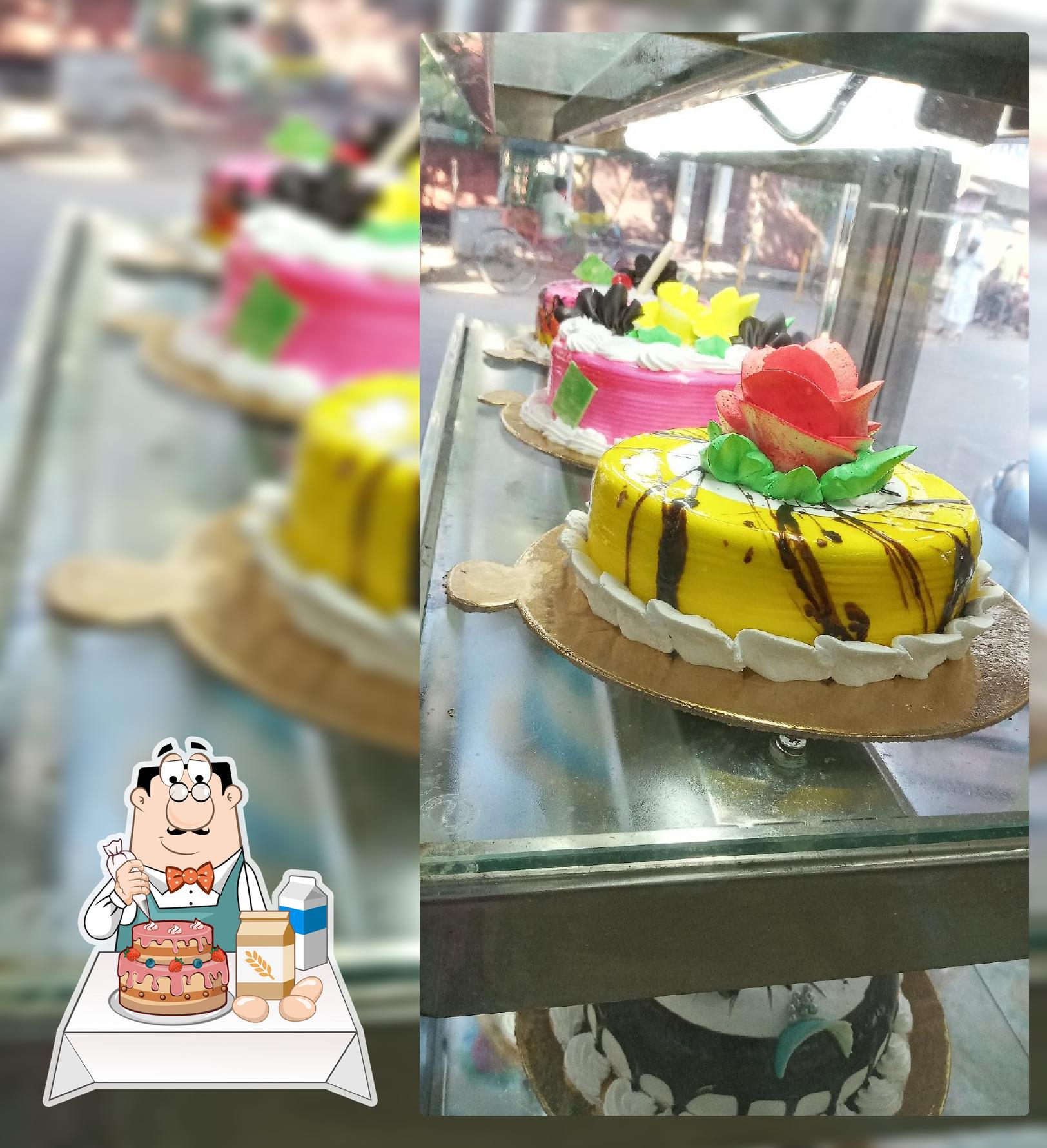 Bonny Sweet House, Tezpur - Restaurant reviews