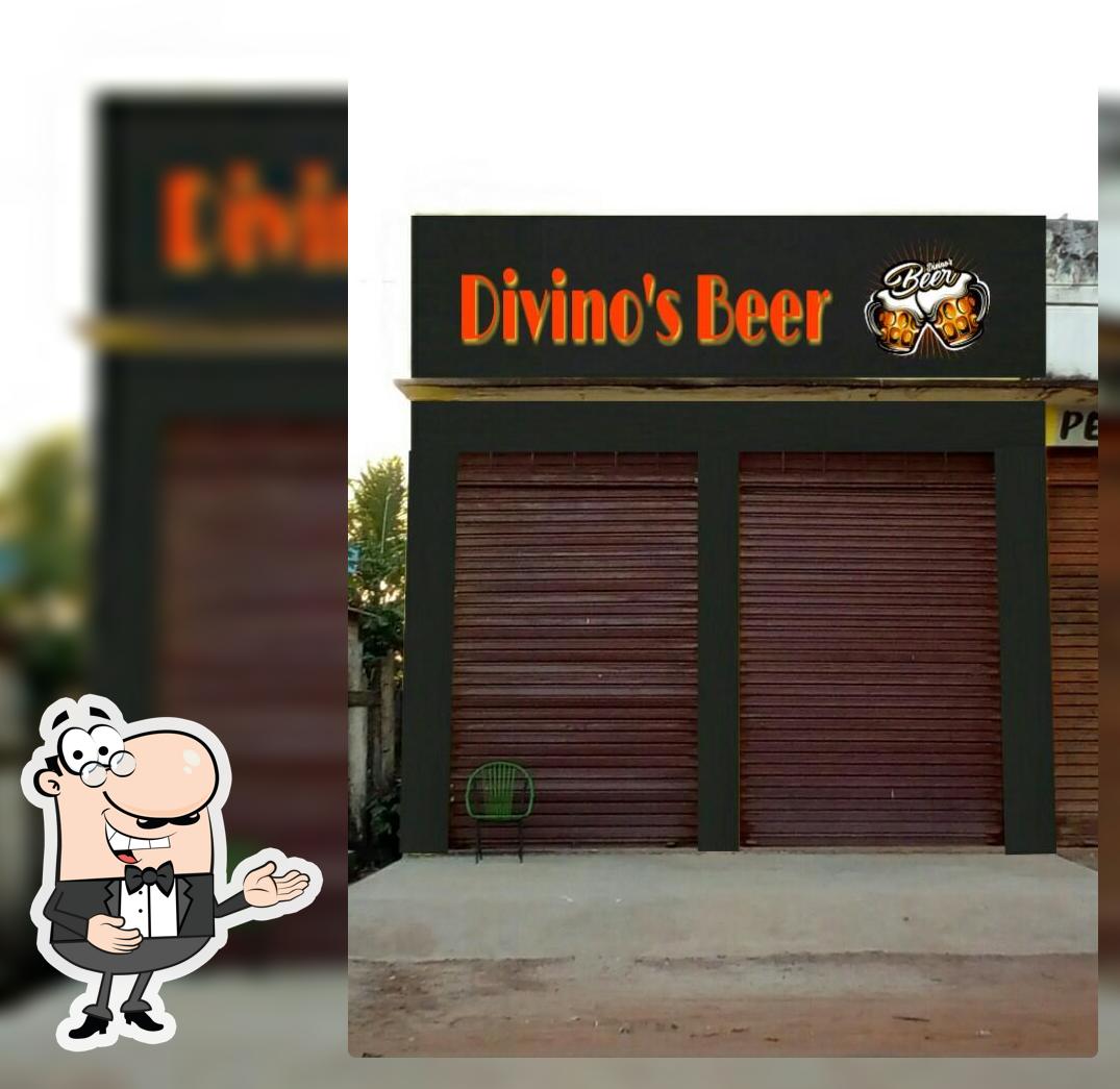 Divino's Beer pub & Bar, Бразилия - Avaliações de restaurantes