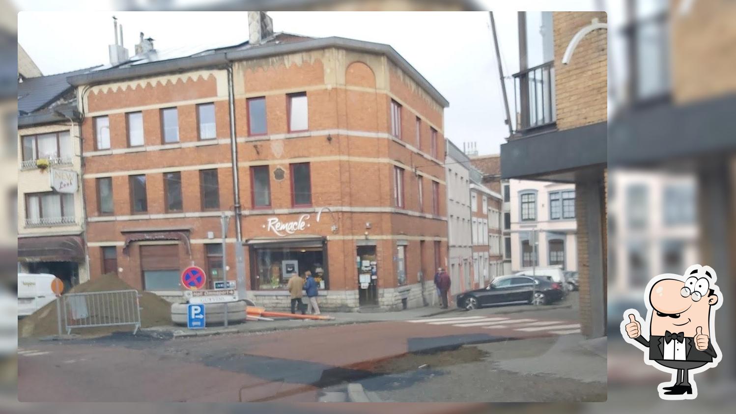 Boulangerie Pâtisserie Remacle - Dolhain, Limbourg - Critiques de ...