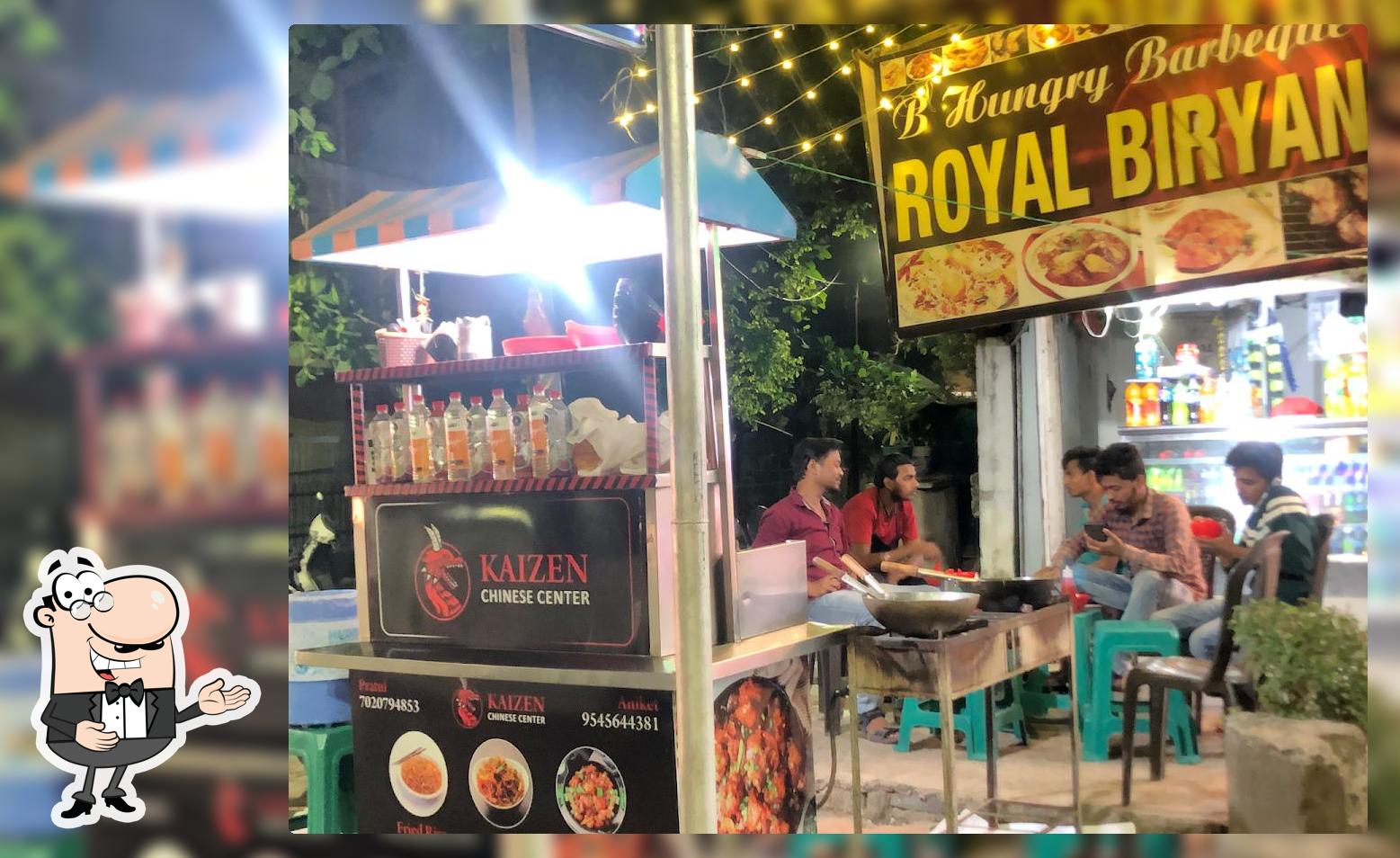 KAIZEN CHINESE CENTER, Nagpur - Restaurant reviews