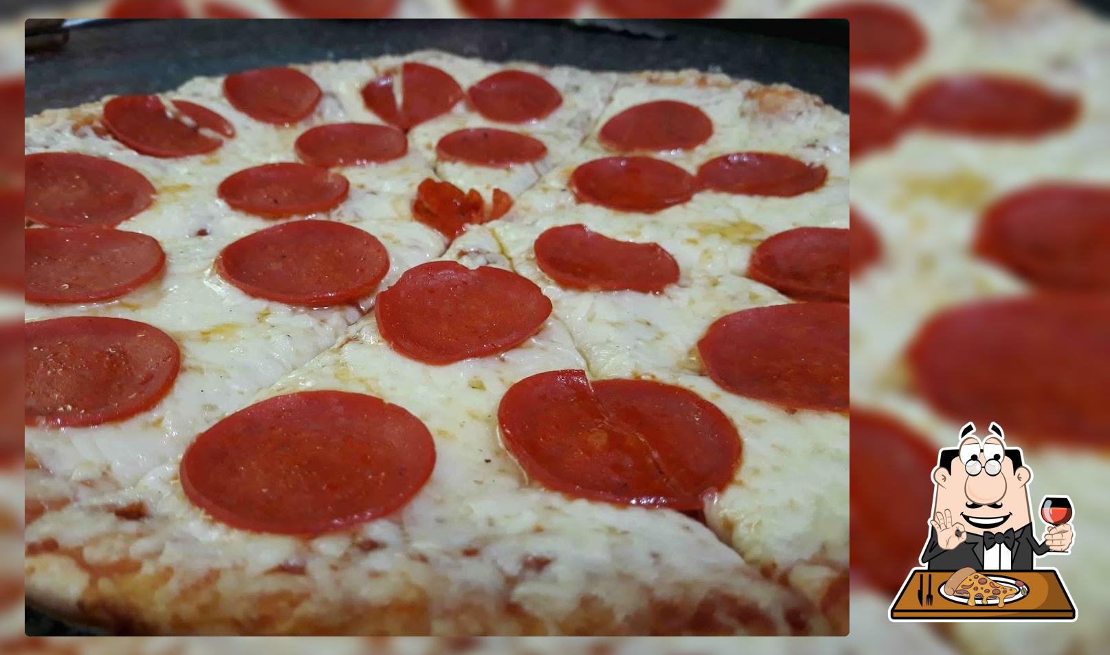 La Pizzota Pizza restaurant, Cieneguitas - Restaurant reviews