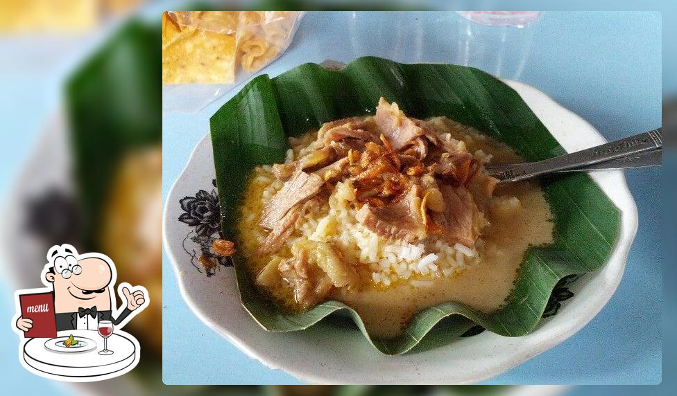 Nasi Gandul Pramuka restaurant, Bandar Lampung - Restaurant reviews