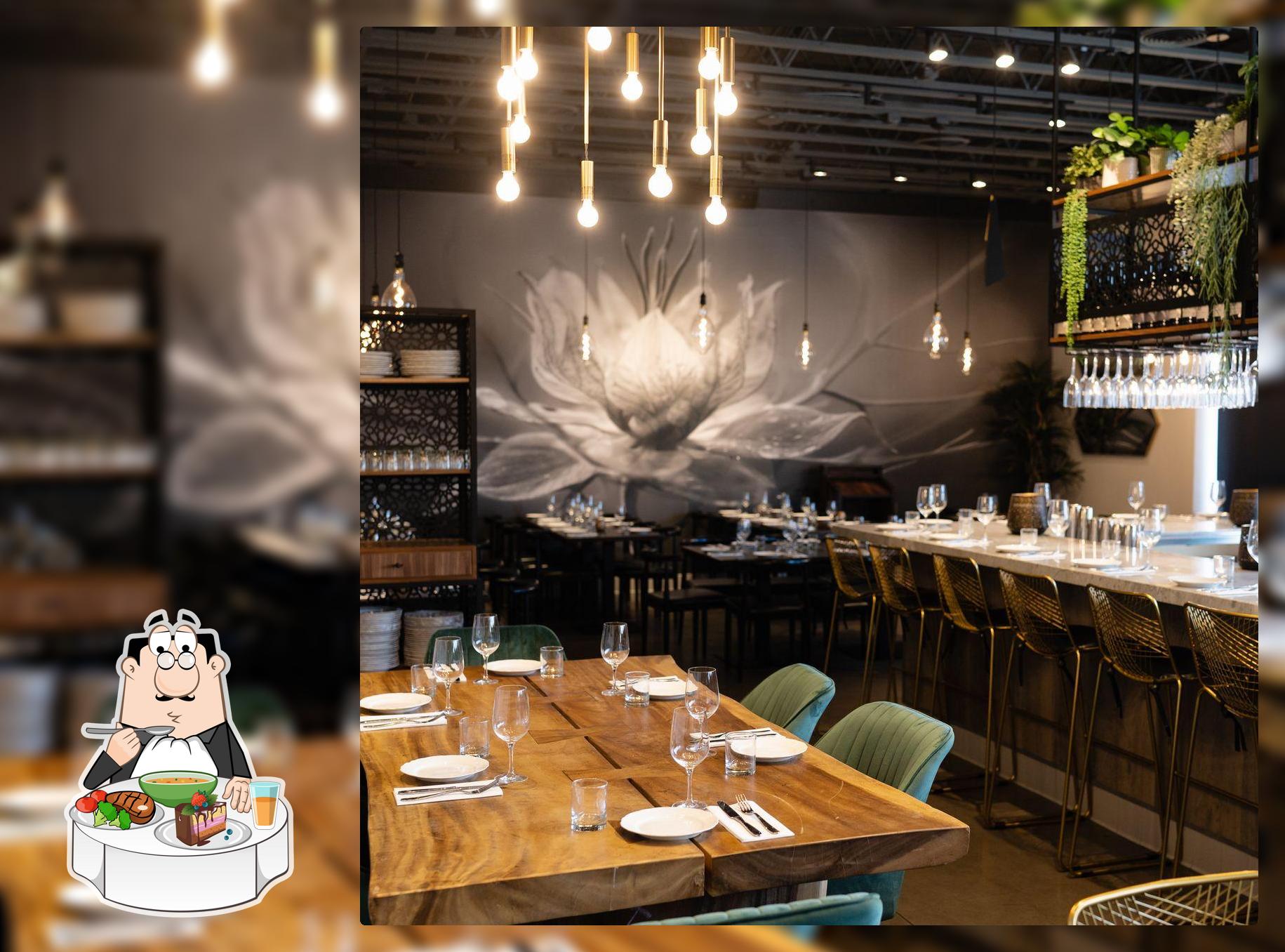 Next Door in Los Angeles - Restaurant reviews