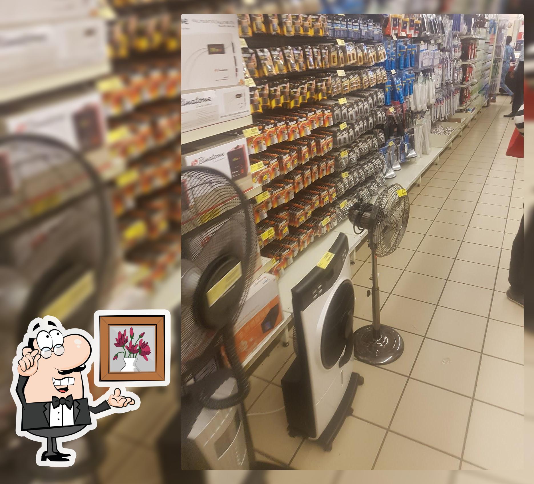 Shoprite Midrand, Midrand - Restaurantbewertungen