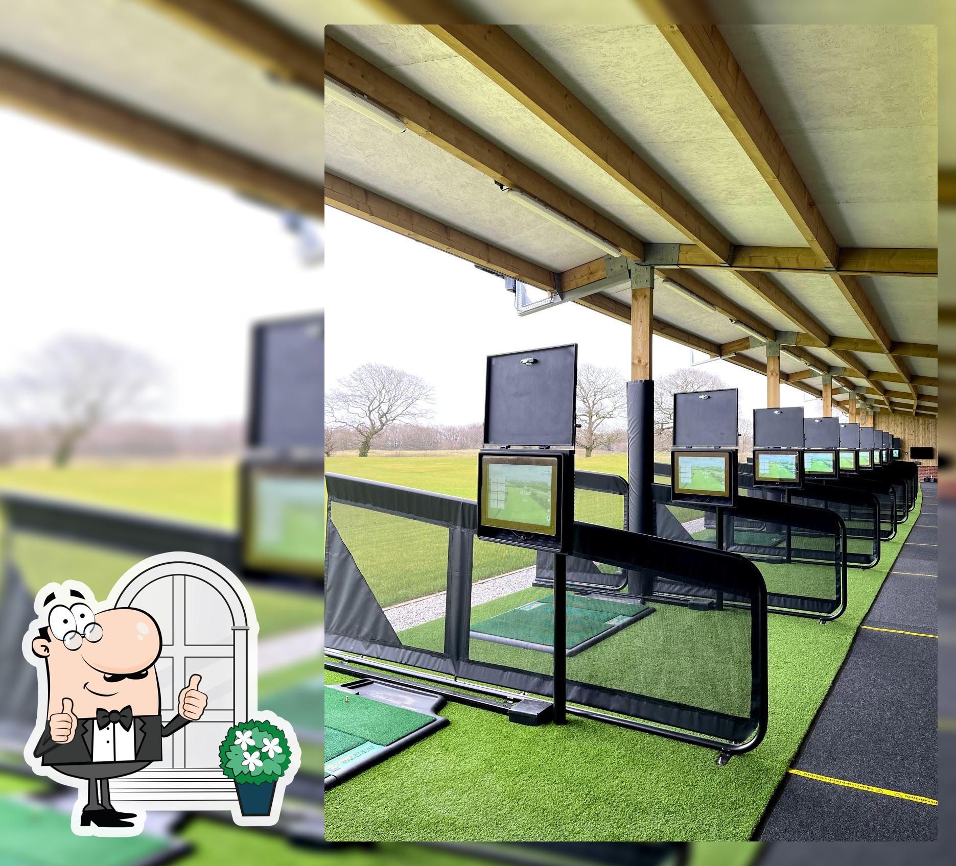The Beeches Golf, Knutsford - Restaurant menu, prices and reviews