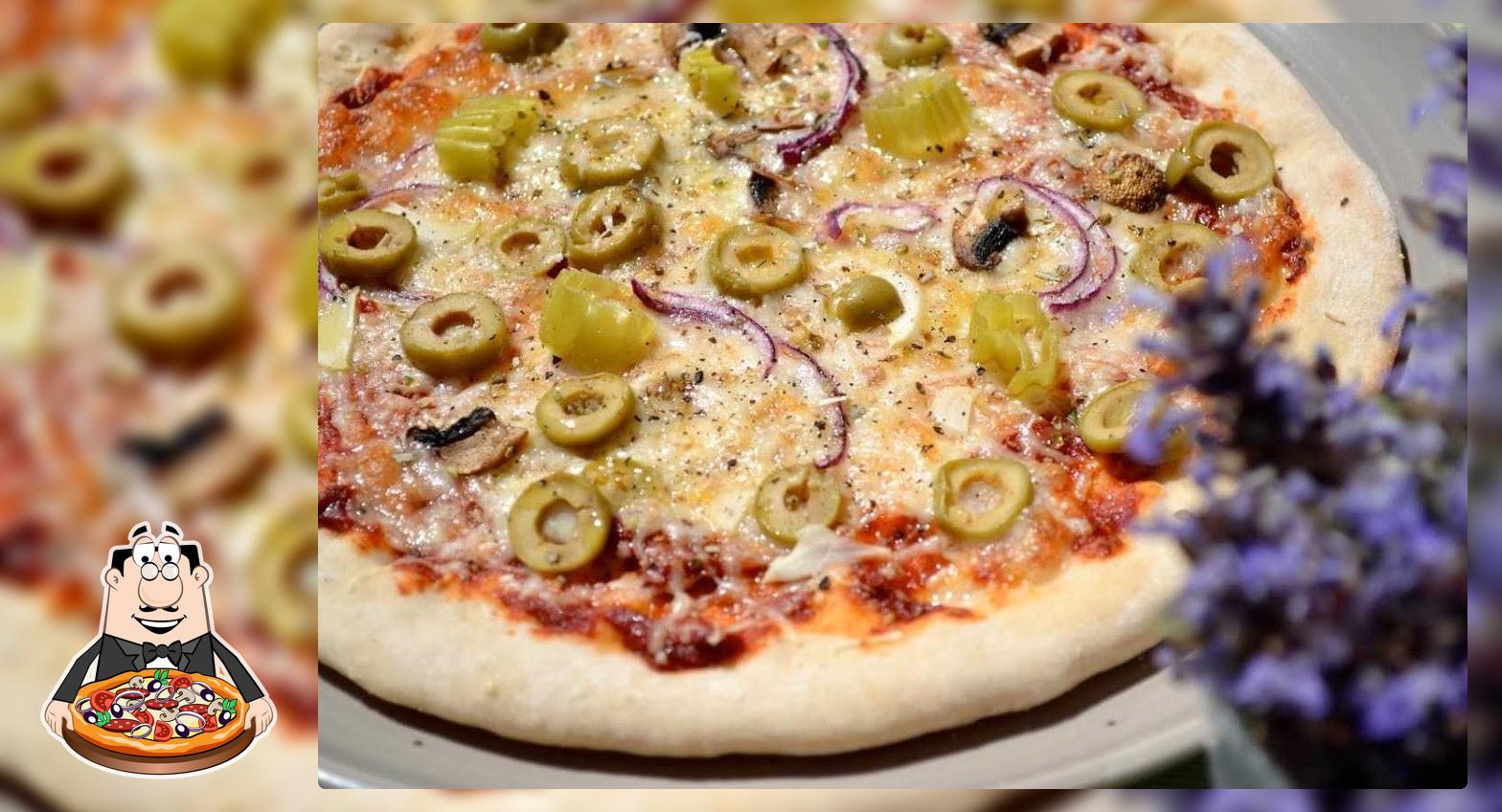 Slice & Sizzle Pizza & Grill in Guelph - Restaurant reviews