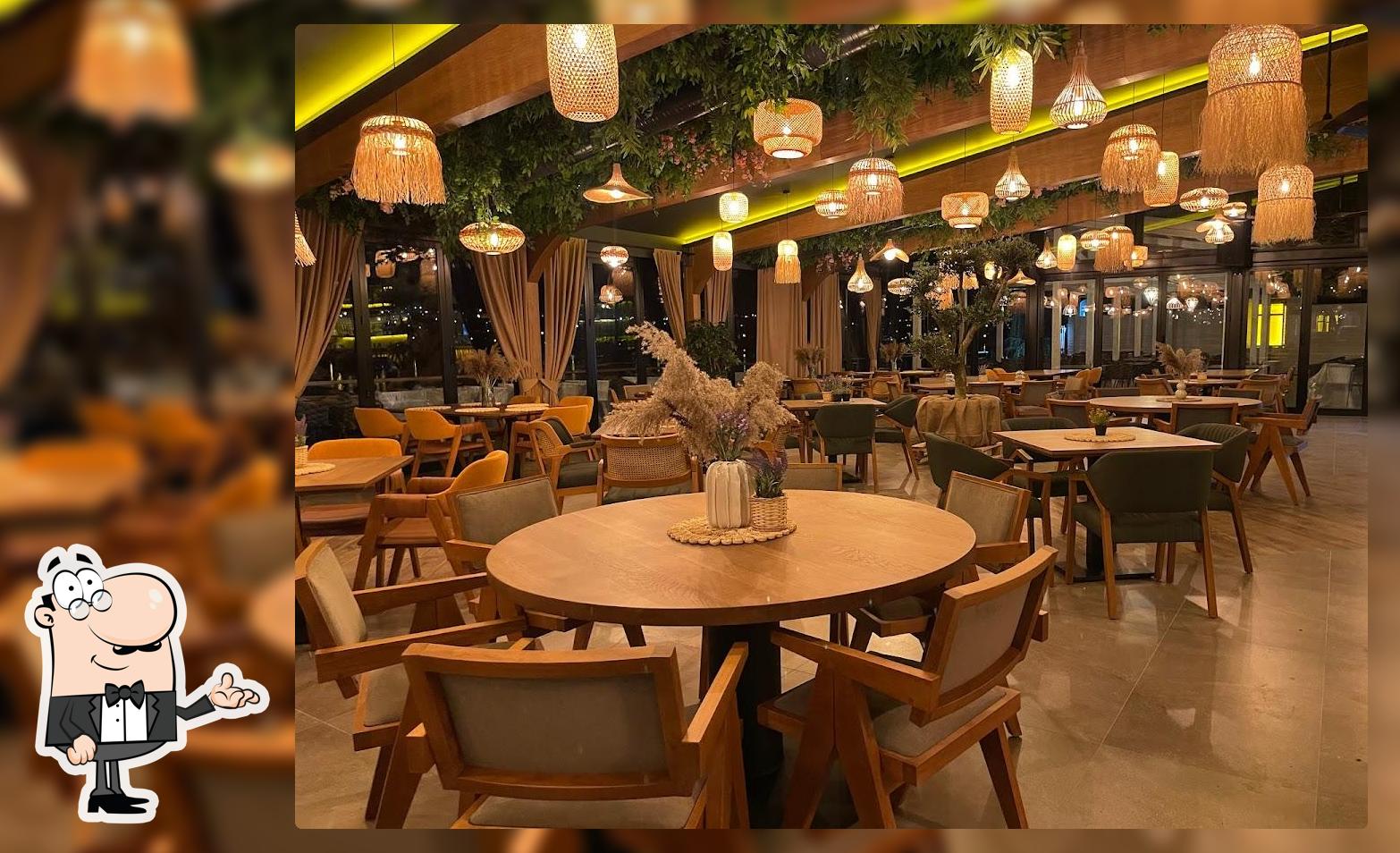 Suvenir - Nacionalni Restoran restaurant, Novi Sad - Restaurant menu ...