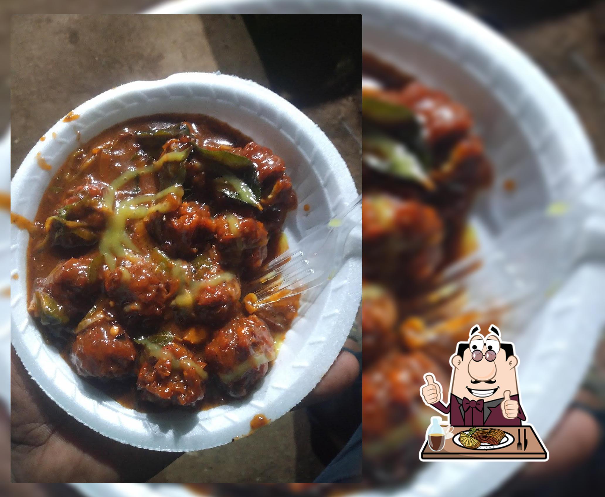 fast Food centre, Paikamal - Restaurant reviews