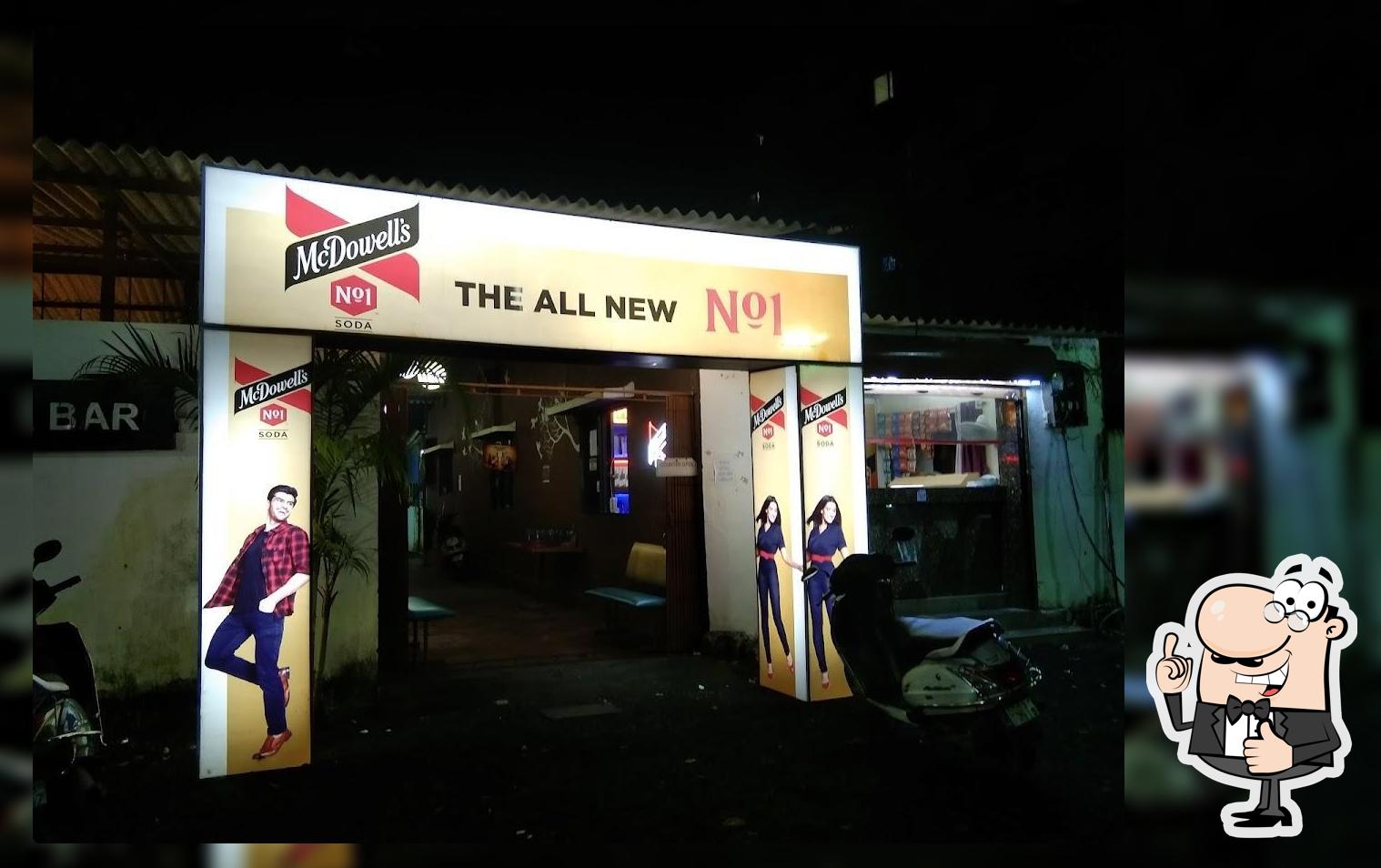 Manju Family Restaurant & Bar, Daman - Restaurant reviews