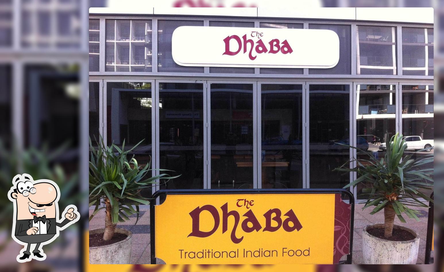 The Dhaba in East Perth - Restaurant menu and reviews