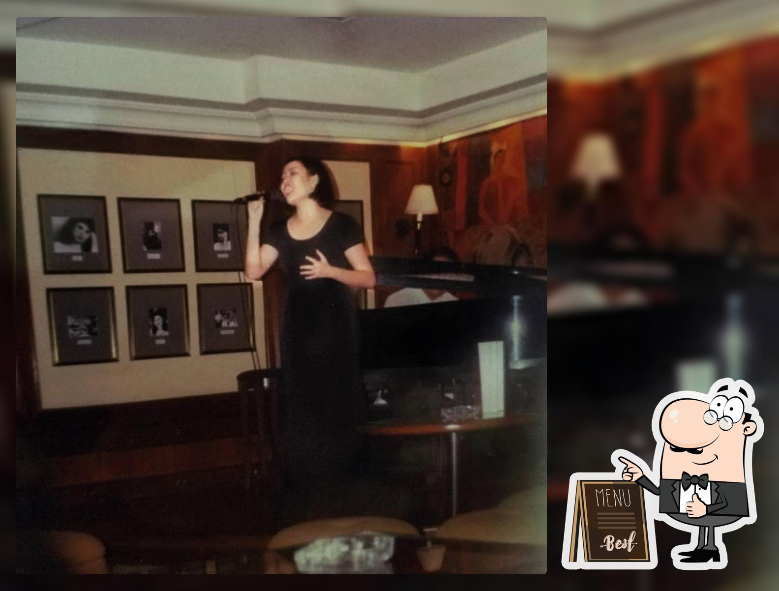 Calesa Music Bar And Lounge, Pasay