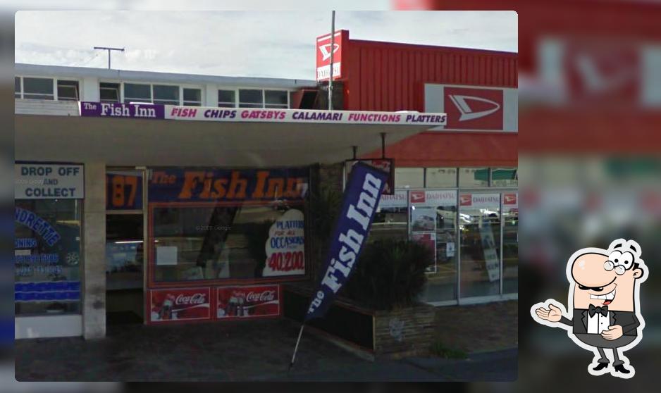 Fish Inn - Diep River CT restaurant, South Africa - Restaurant reviews