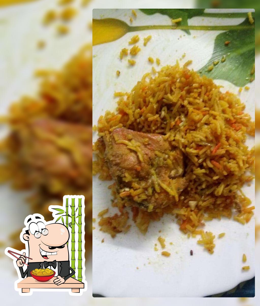 Gyani's Restaurant, Jamshedpur, 49/50 - Restaurant menu and reviews