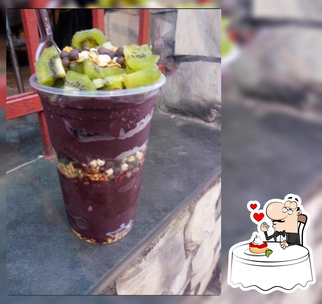 Açaí Bem Brasil Fast pub & Bar, Sete Lagoas