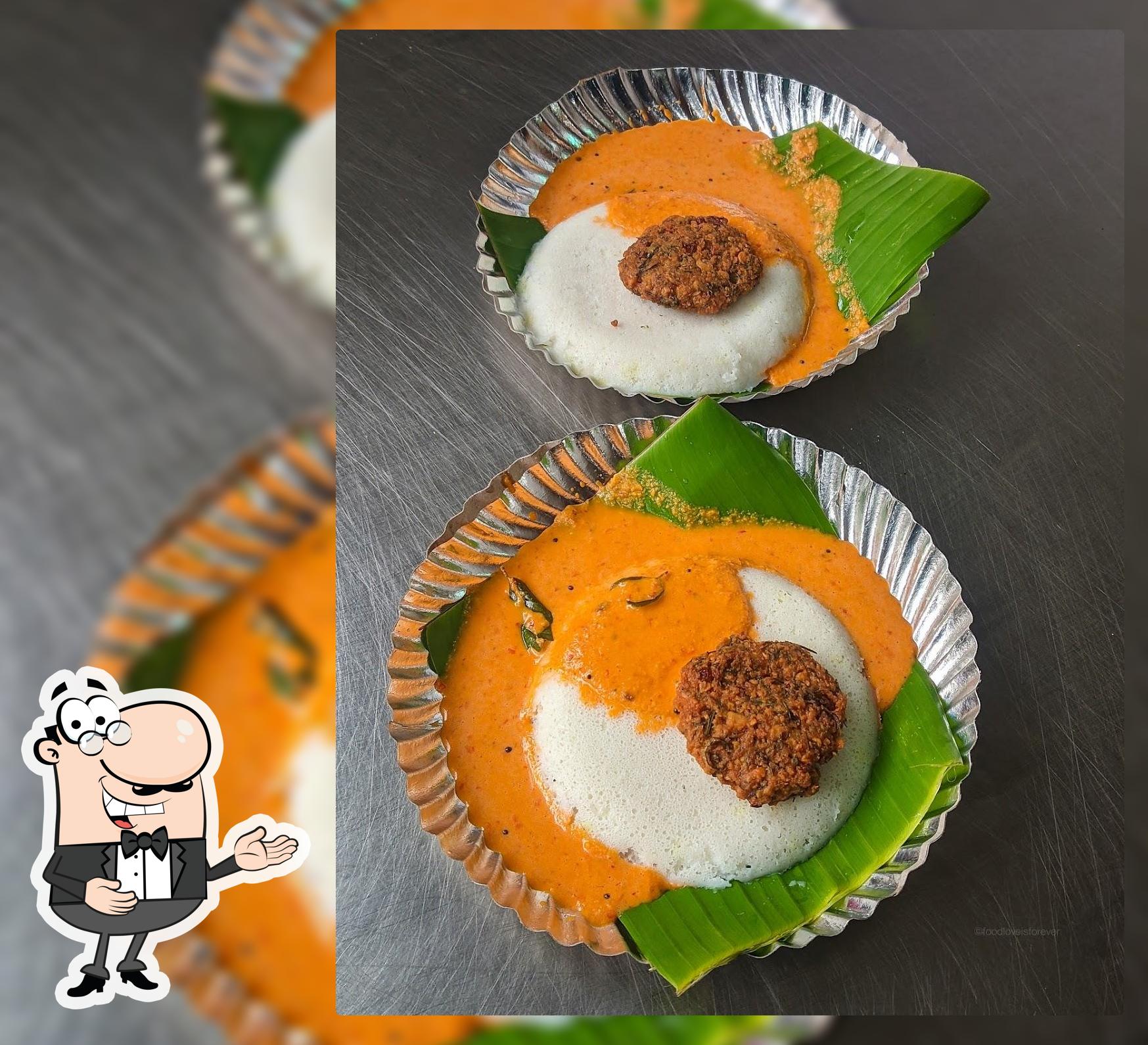 SHUCHI RUCHI THATTE IDLY POINT, Bengaluru, 36 - Restaurant reviews