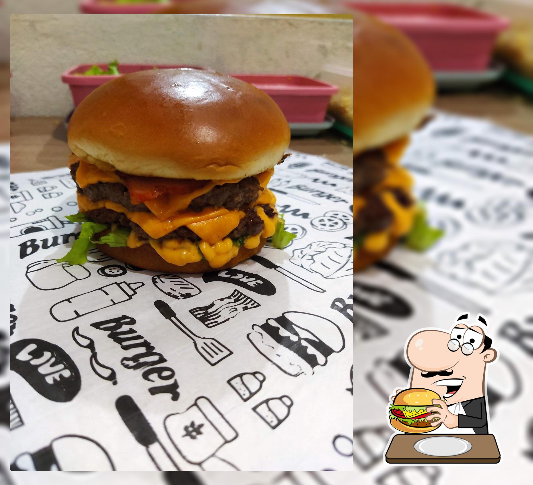 Fox Burger Mtz restaurante, Matozinhos - Avaliações de restaurantes