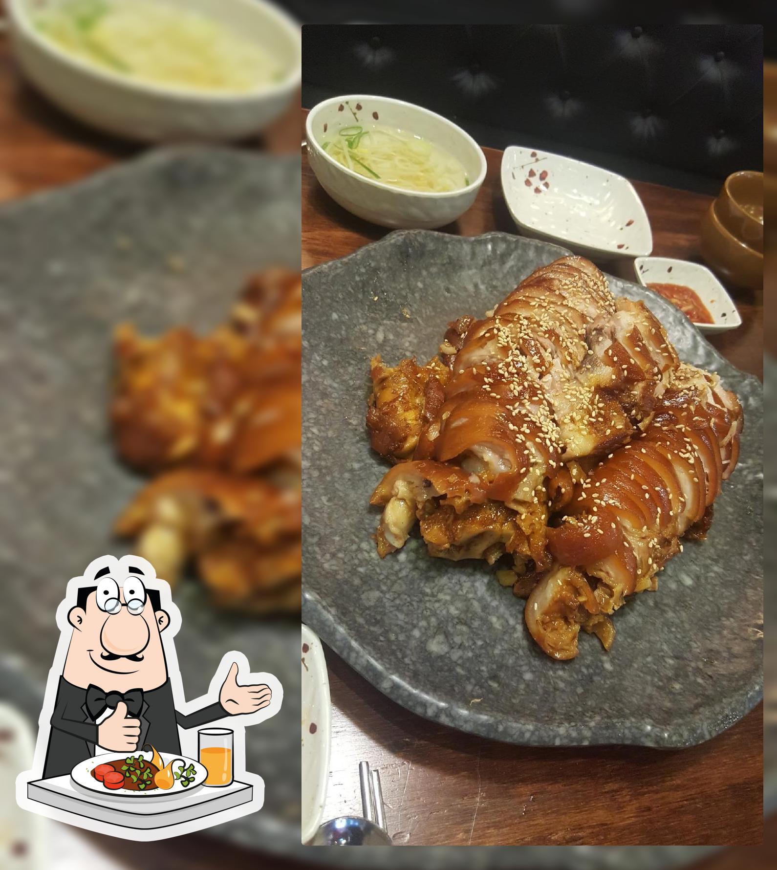 Pub y bar 바이젠하우스 종촌점, Yeongi-gun - Opiniones del restaurante