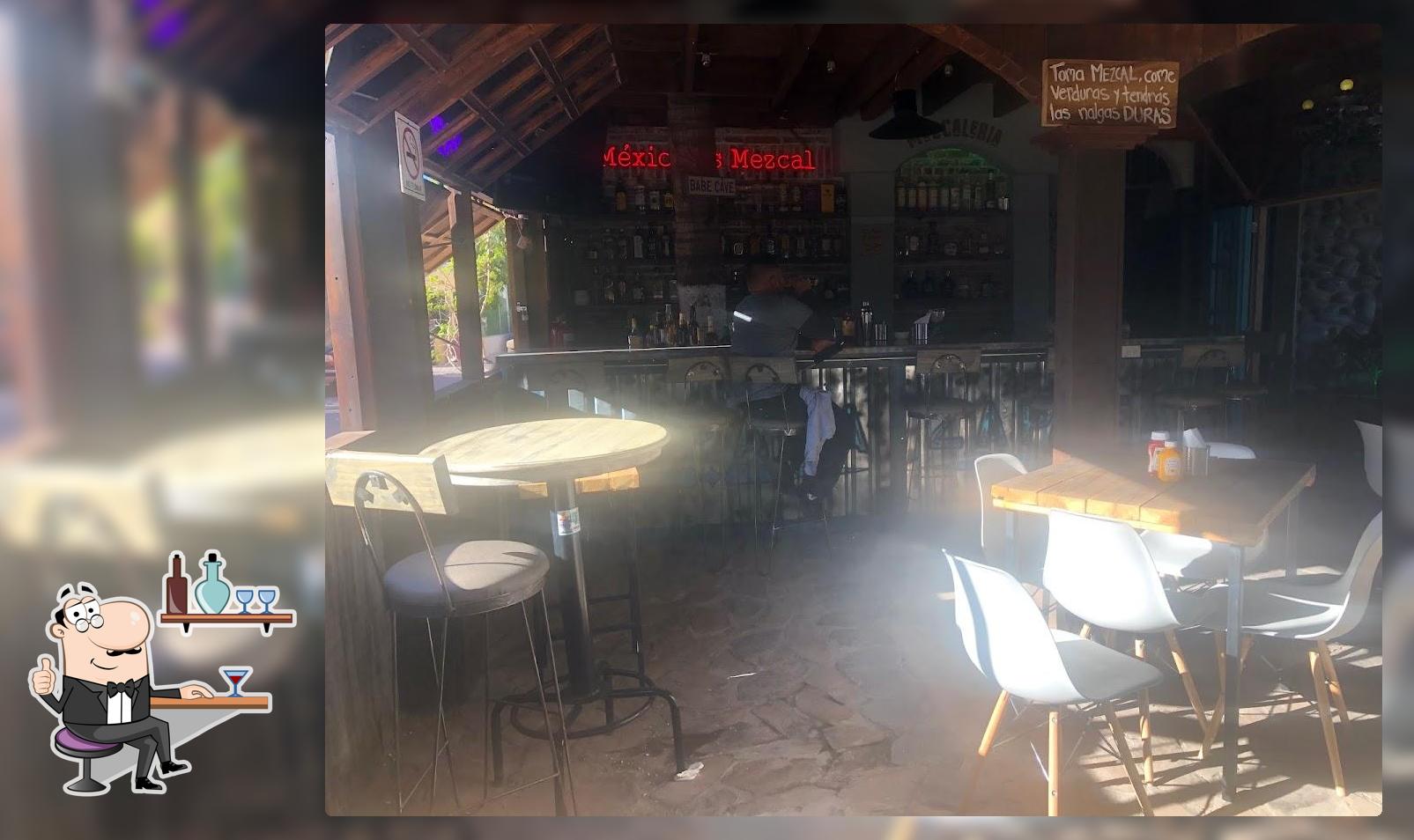 ZAPATA CANTINA restaurant, Loreto - Restaurant reviews