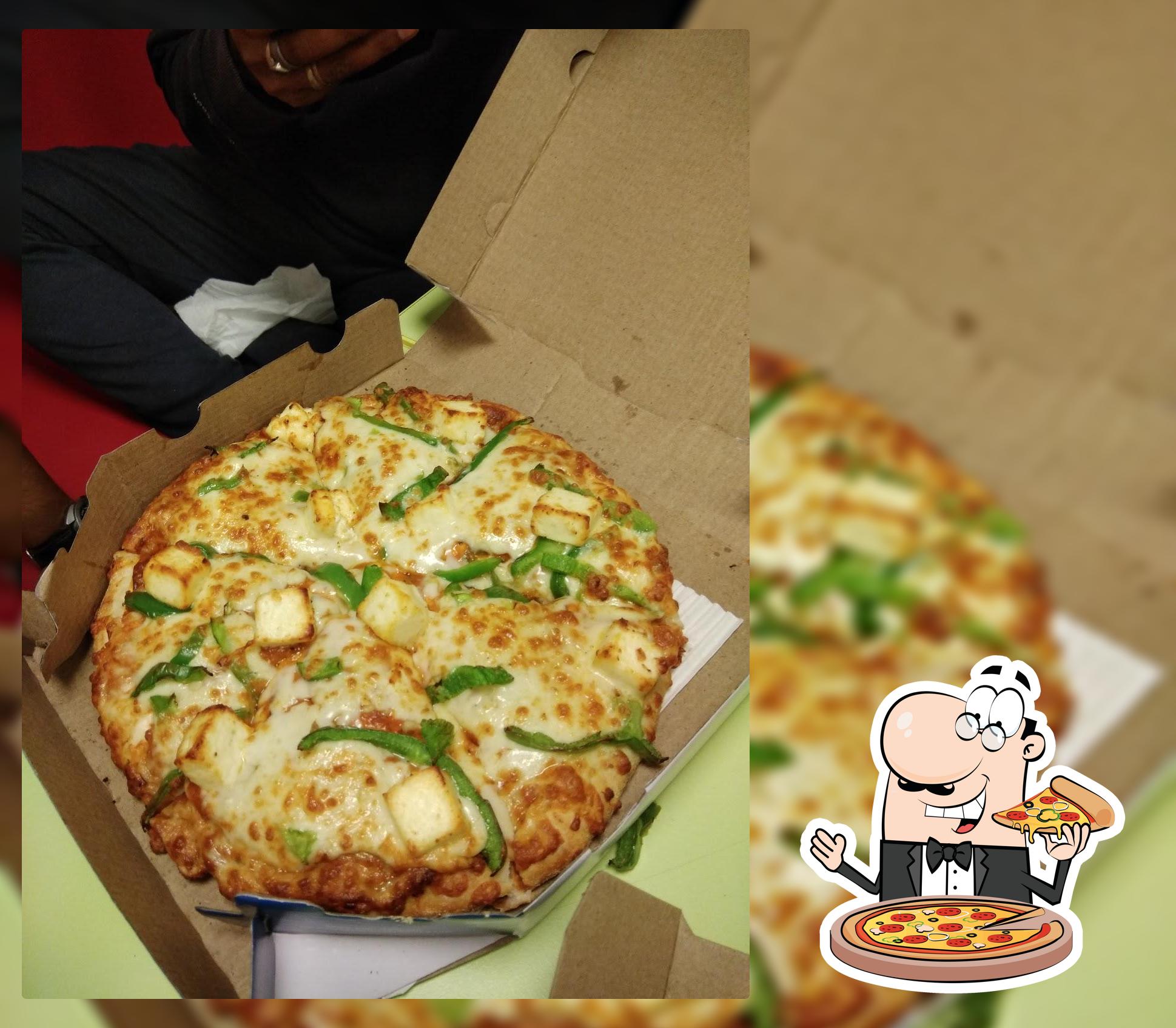 Gallops Food Court, Dholera - Restaurant reviews