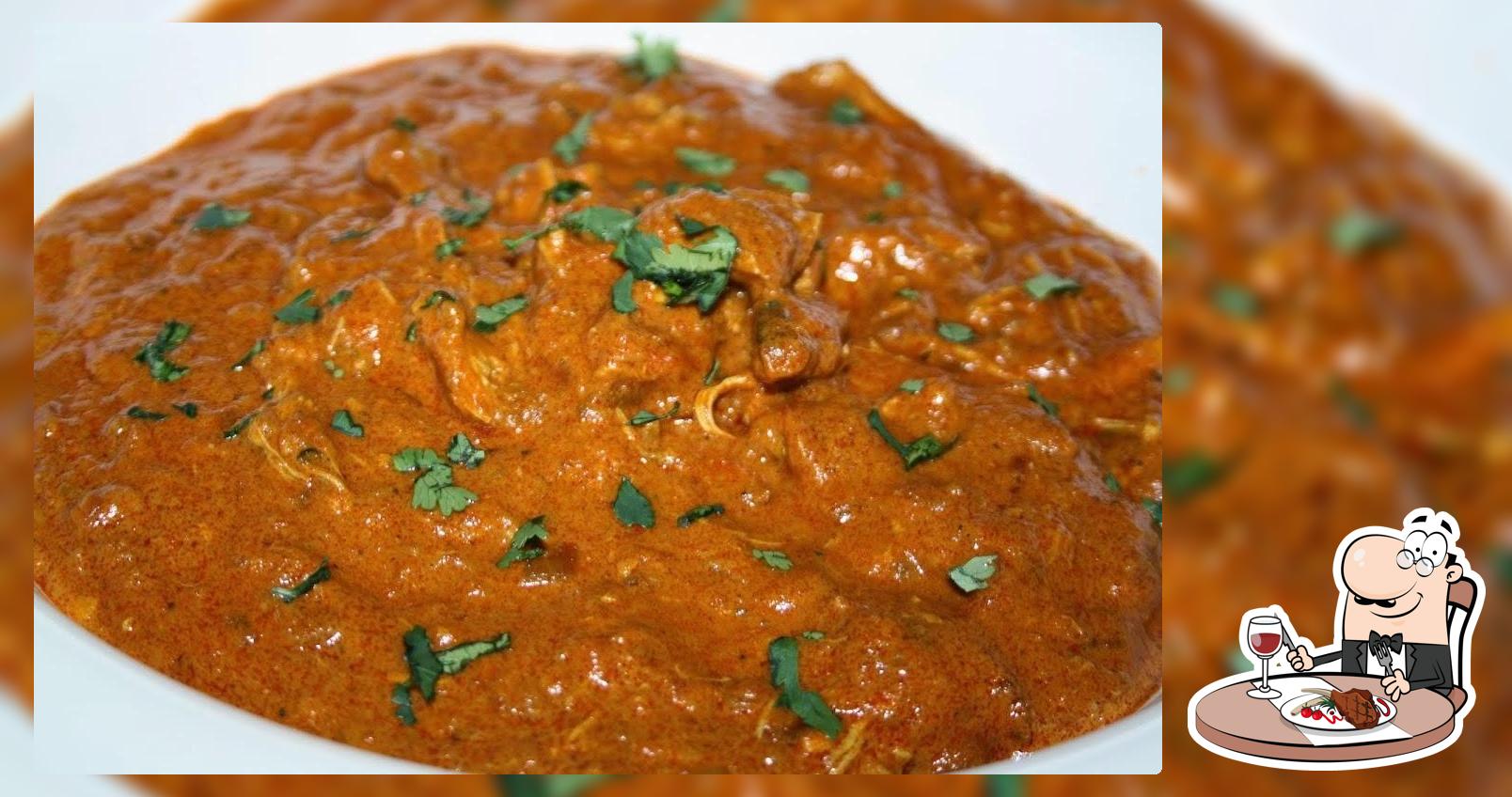 Yass Curry and Takeaway in Yass - Restaurant reviews