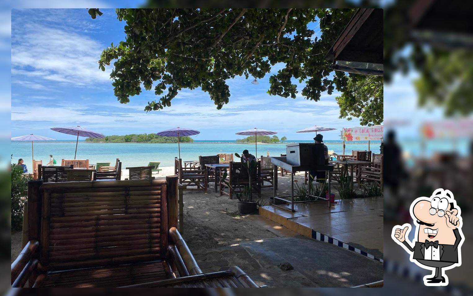 Marine Restaurant, Ko Samui - Opiniones del restaurante