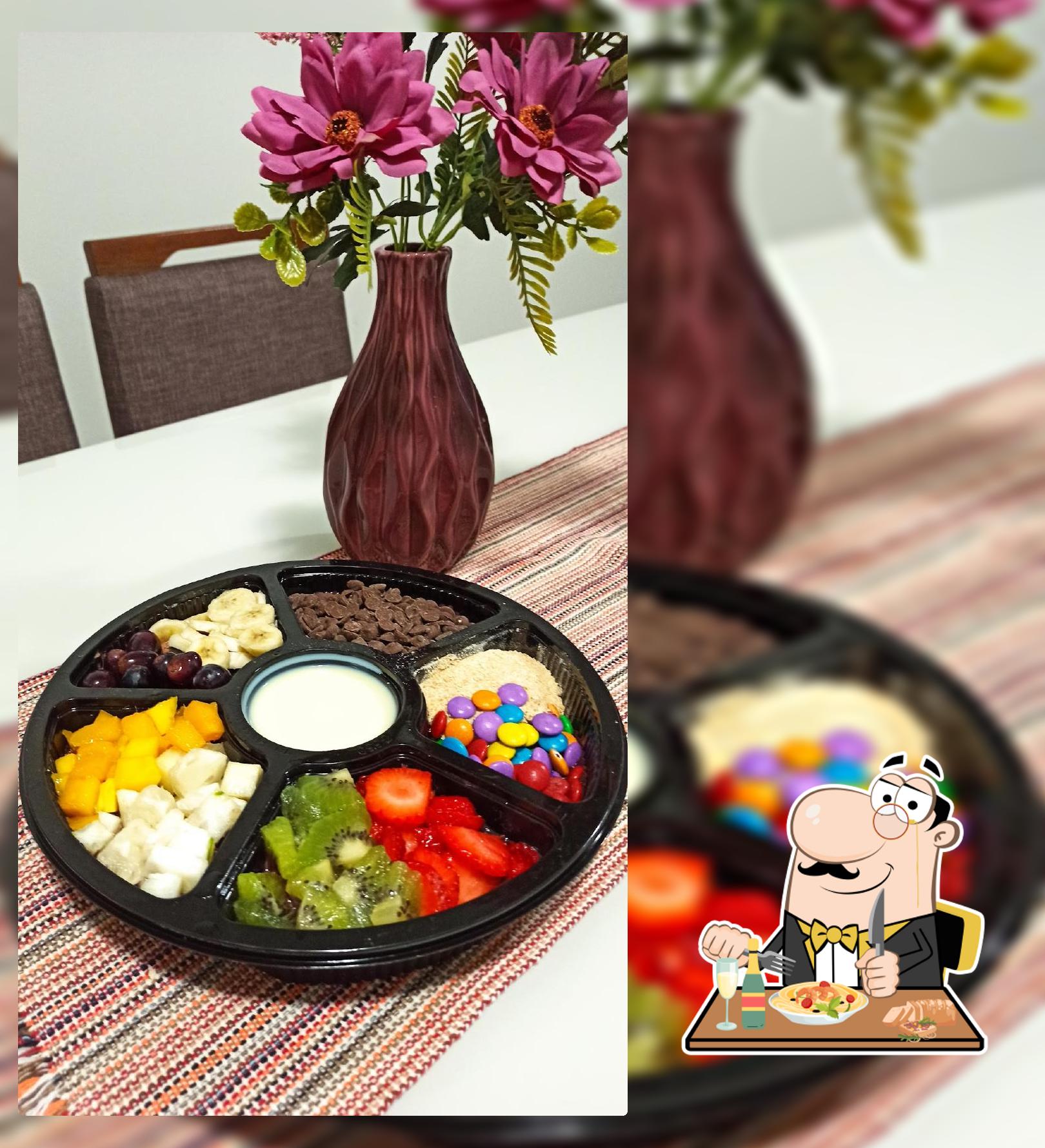Açaí do Senna, Ilhéus - Restaurant reviews