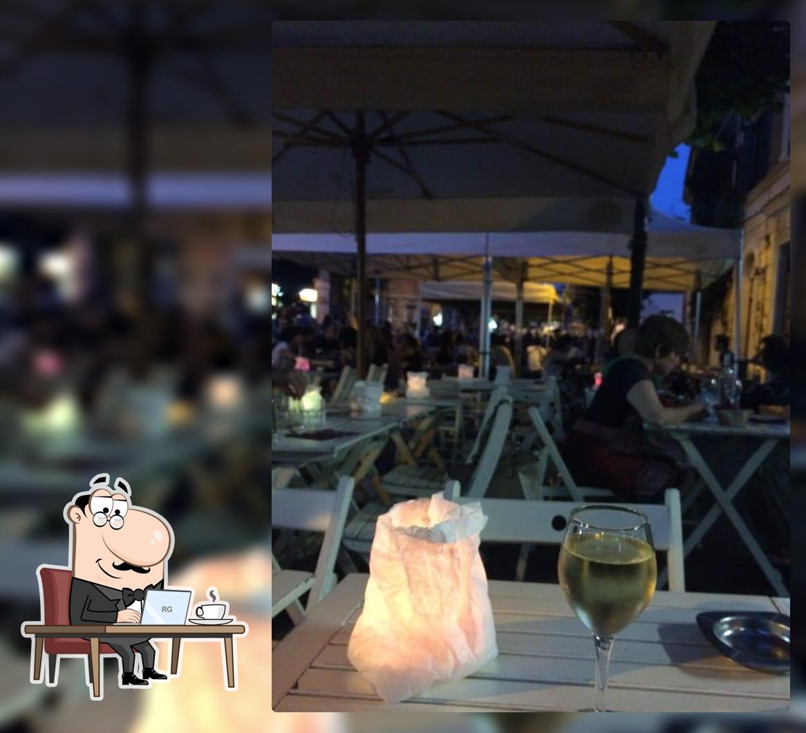 Metodo Al Pigneto pizzeria, Roma - Recensioni del ristorante