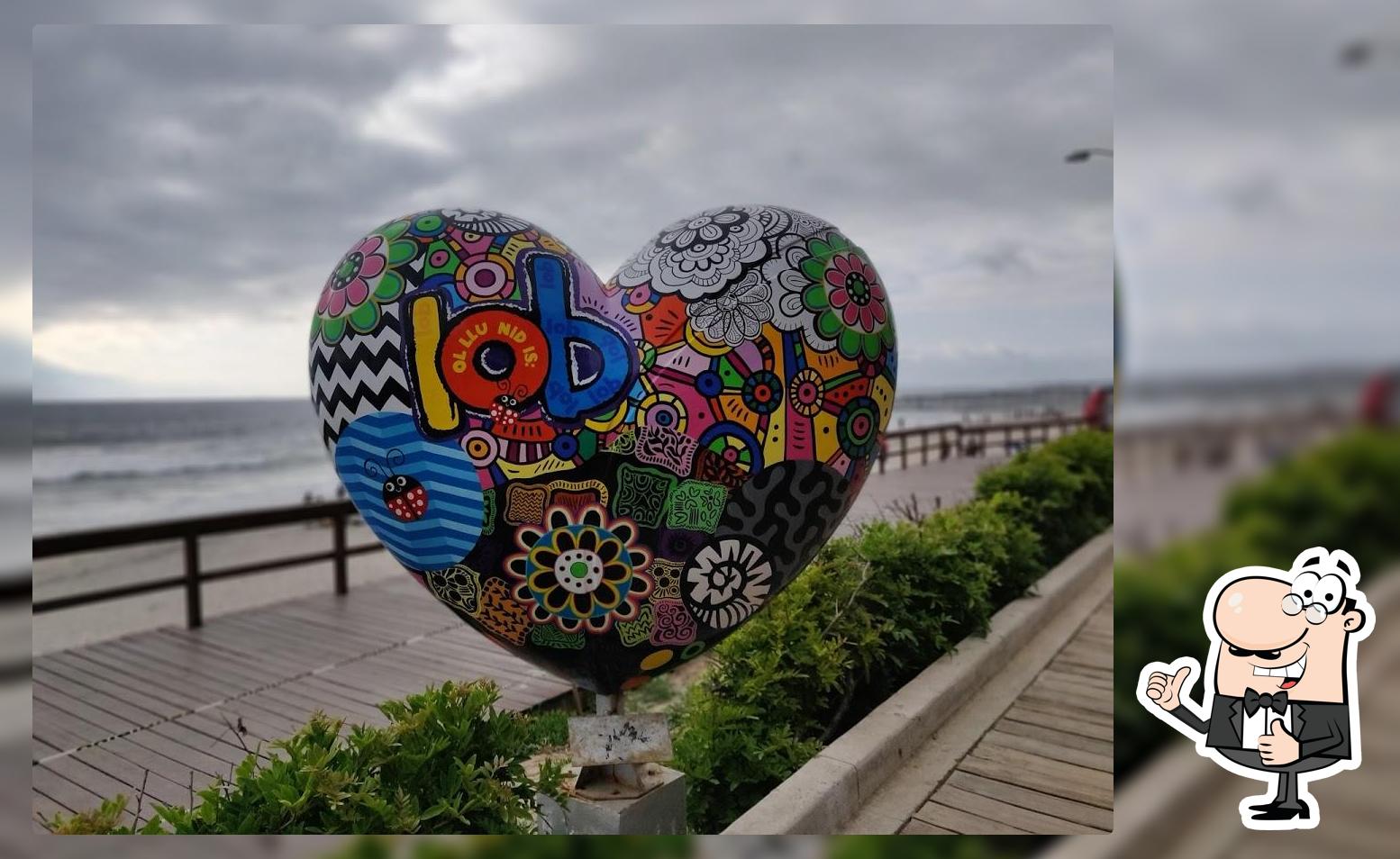 Los Arcos Playas de Tijuana restaurant, Tijuana - Restaurant reviews