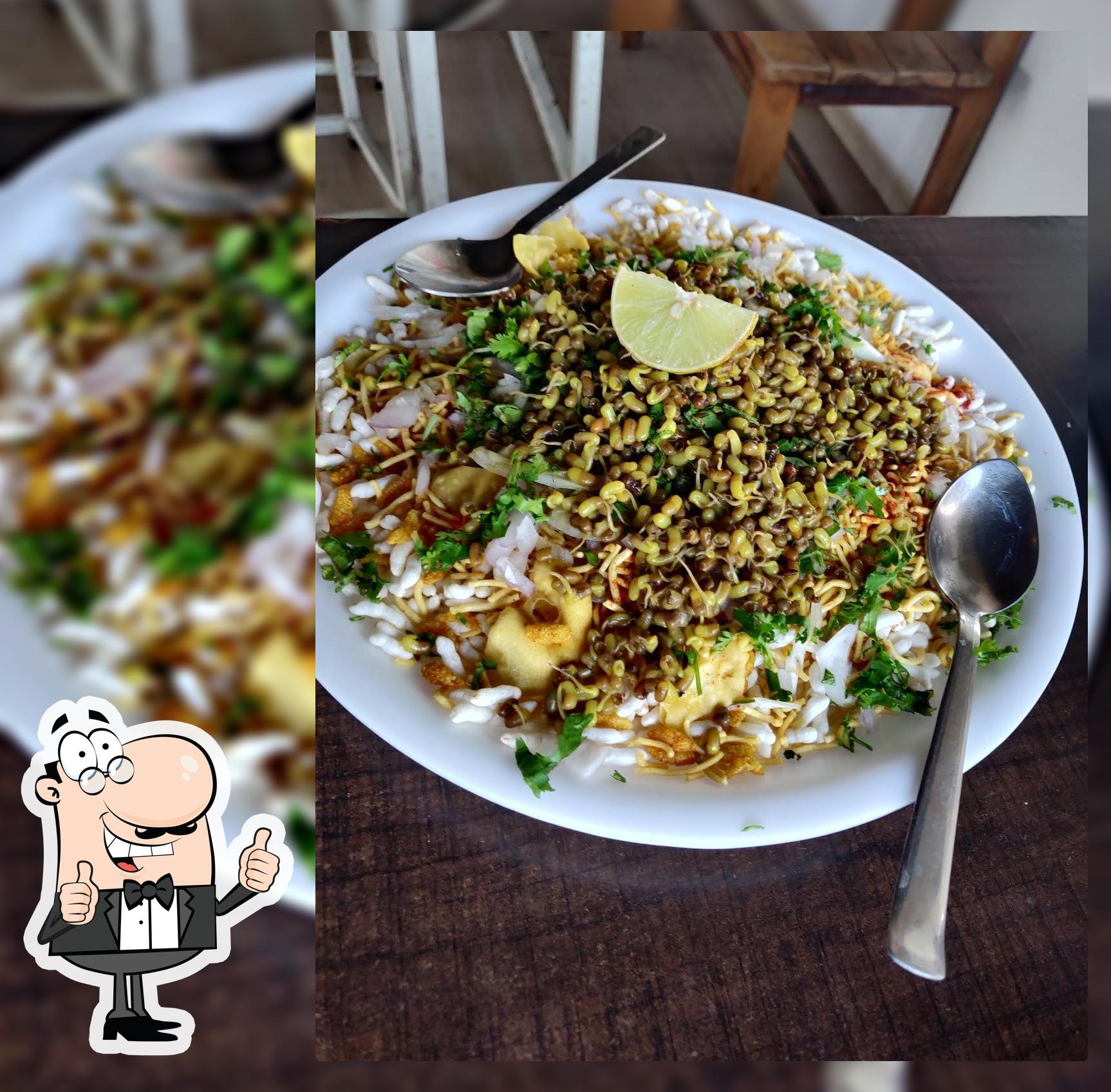 Henkel, Kurkumbh - Restaurant reviews